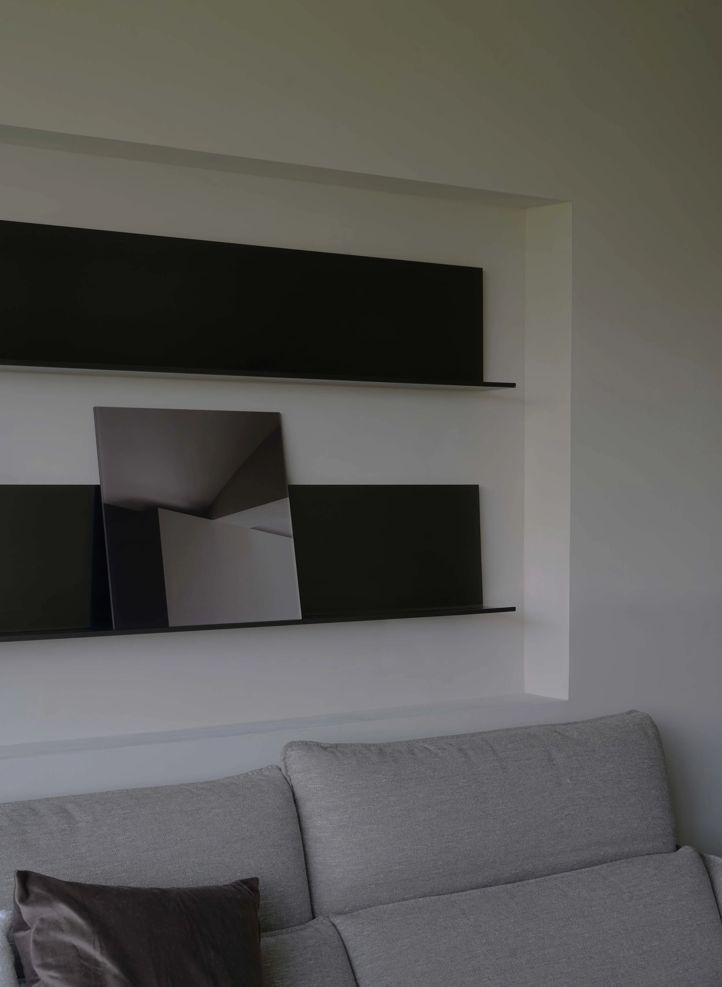 JAAK Design | Home & Residential Design in Hong Kong | HERA