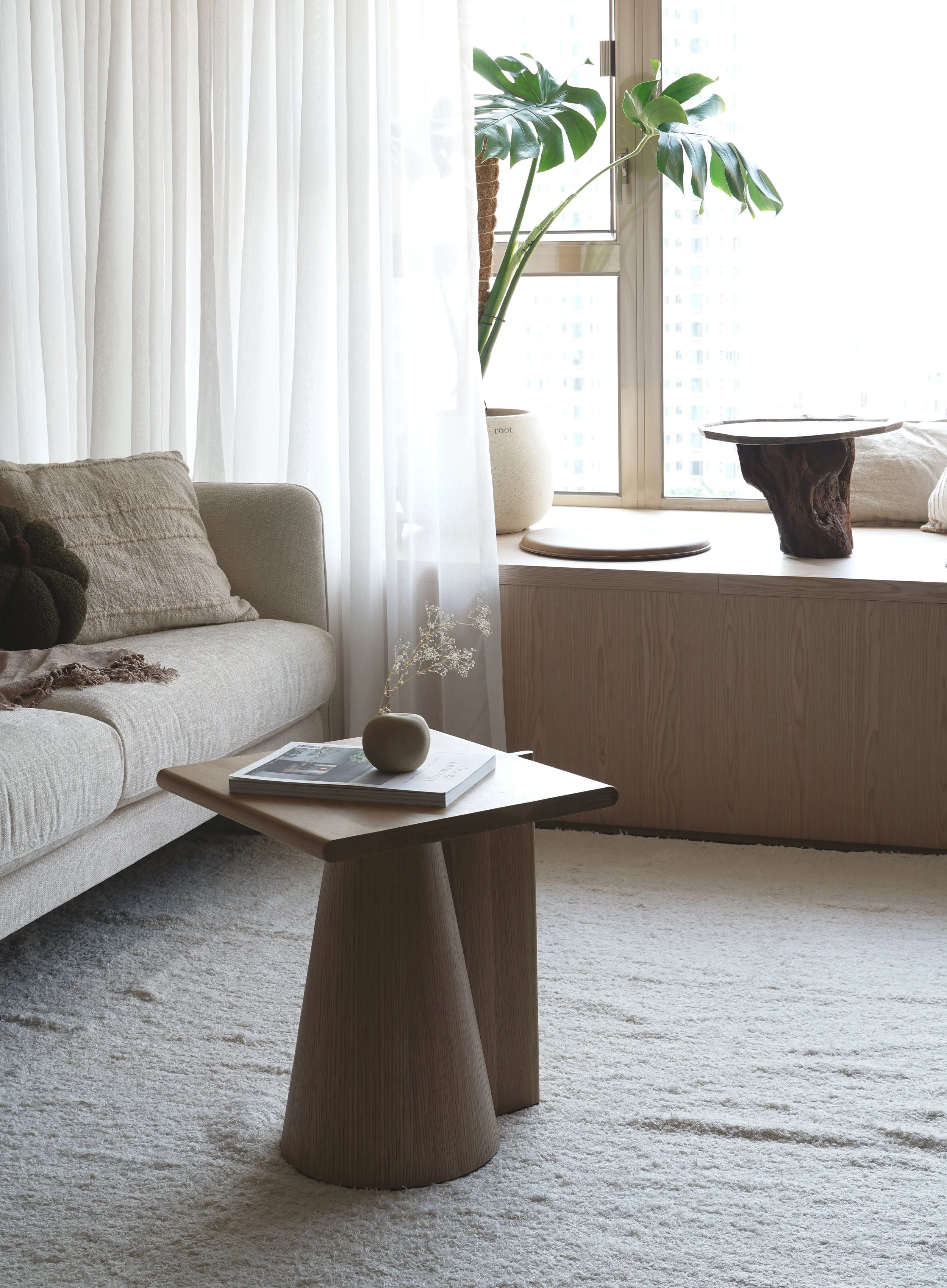 JAAK Design | Home & Residential Design in Hong Kong Gold Coast.