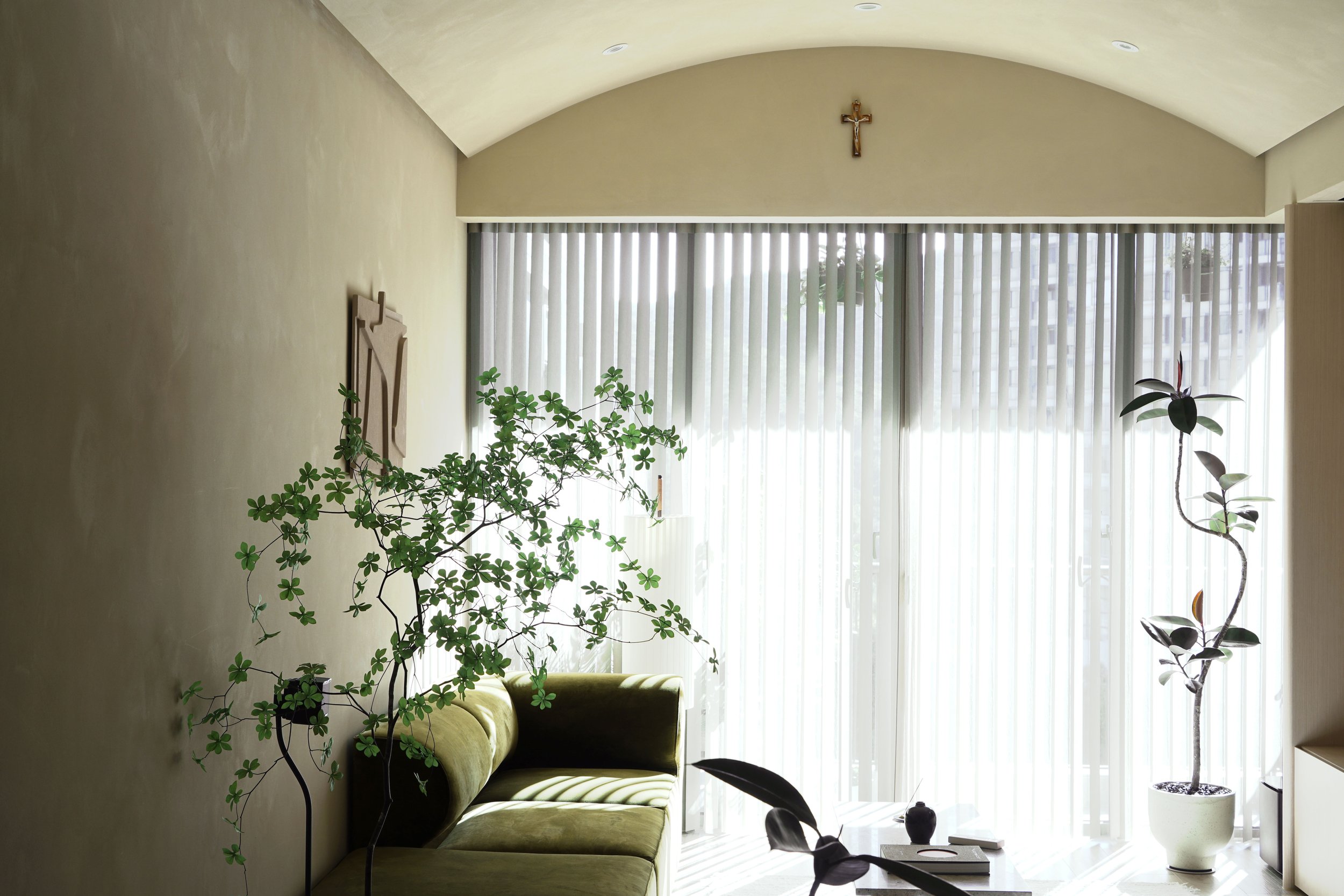 JAAK Design | Home & Residential Design in Tsuen Wan | RACH