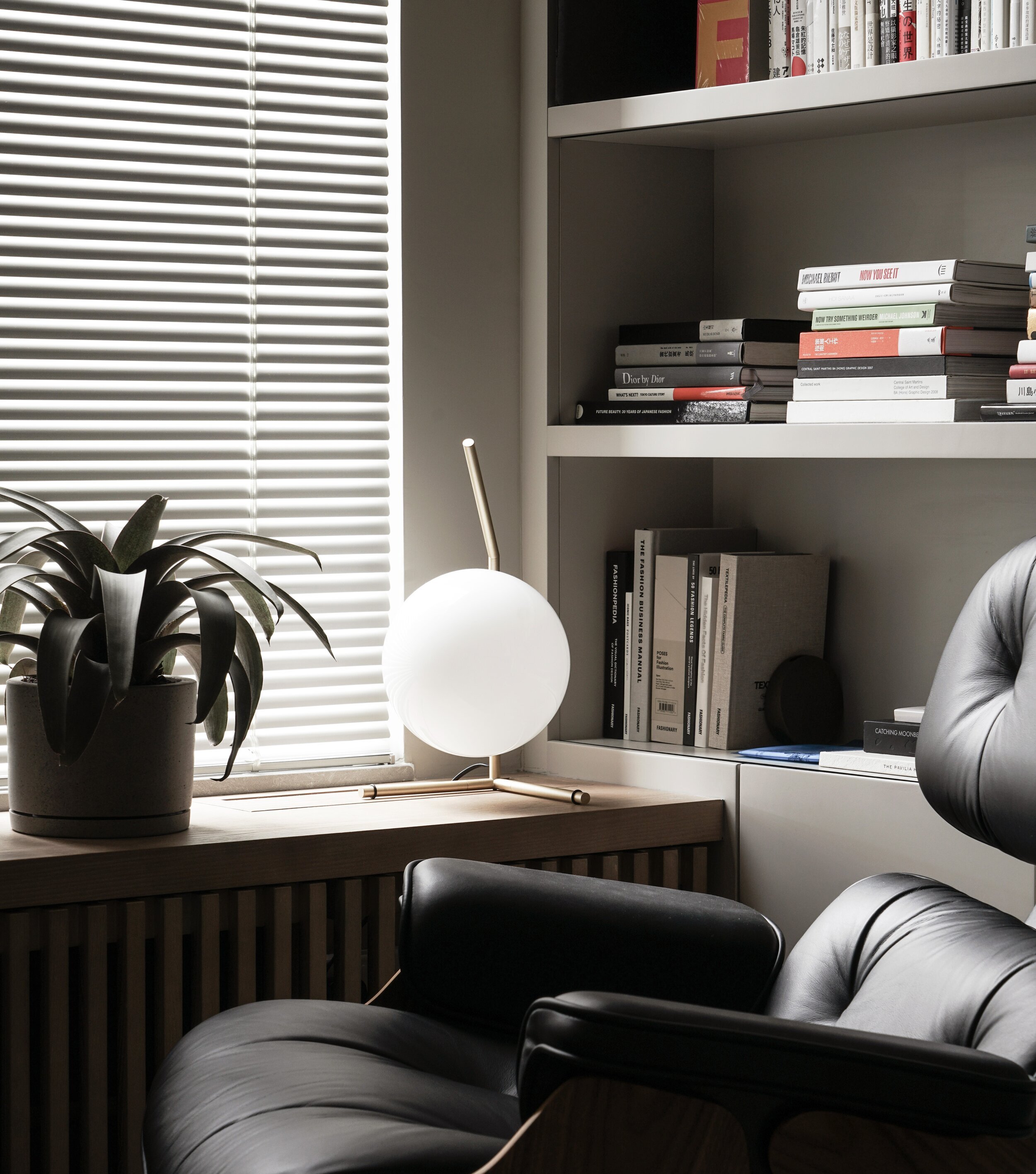 JAAK Design | Home & Residential Design in Tseung Kwan O | HITO