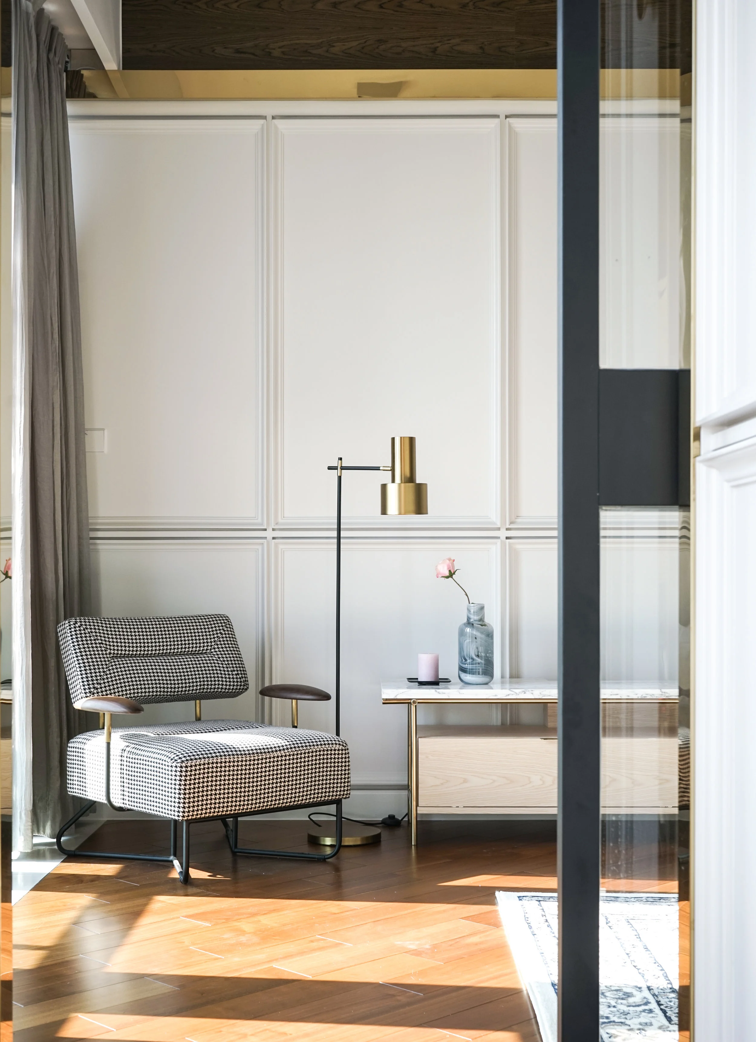 JAAK Design | Home & Residential Design in Ho Man Tin | UBM