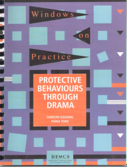 Protective Behaviours For Primary Schools E-resource — Protective ...