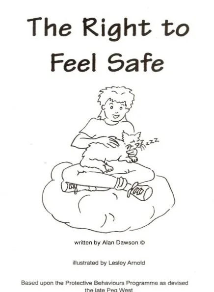 Protective Behaviours For Primary Schools E-resource — Protective ...