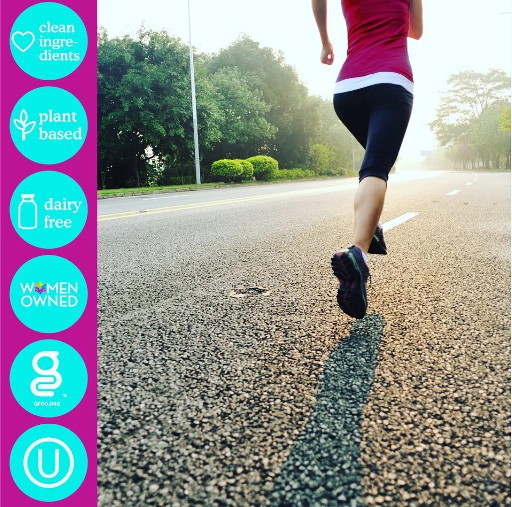 Welcome to B'Cuz Snacks - Healthy Oat & Granola Bites