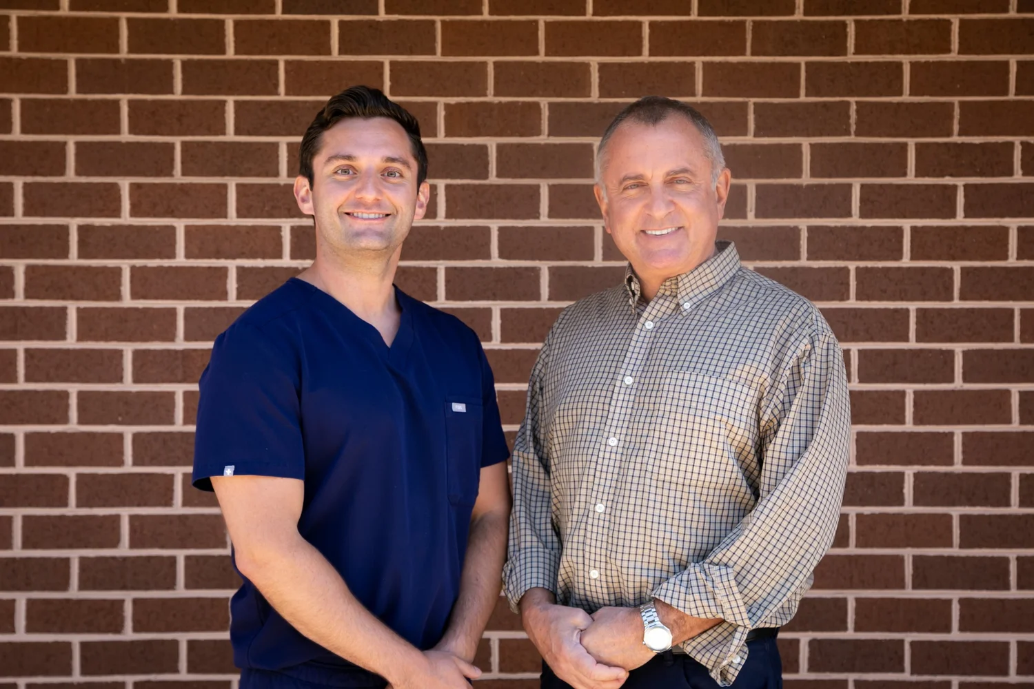 Dr. Gary S. Barker