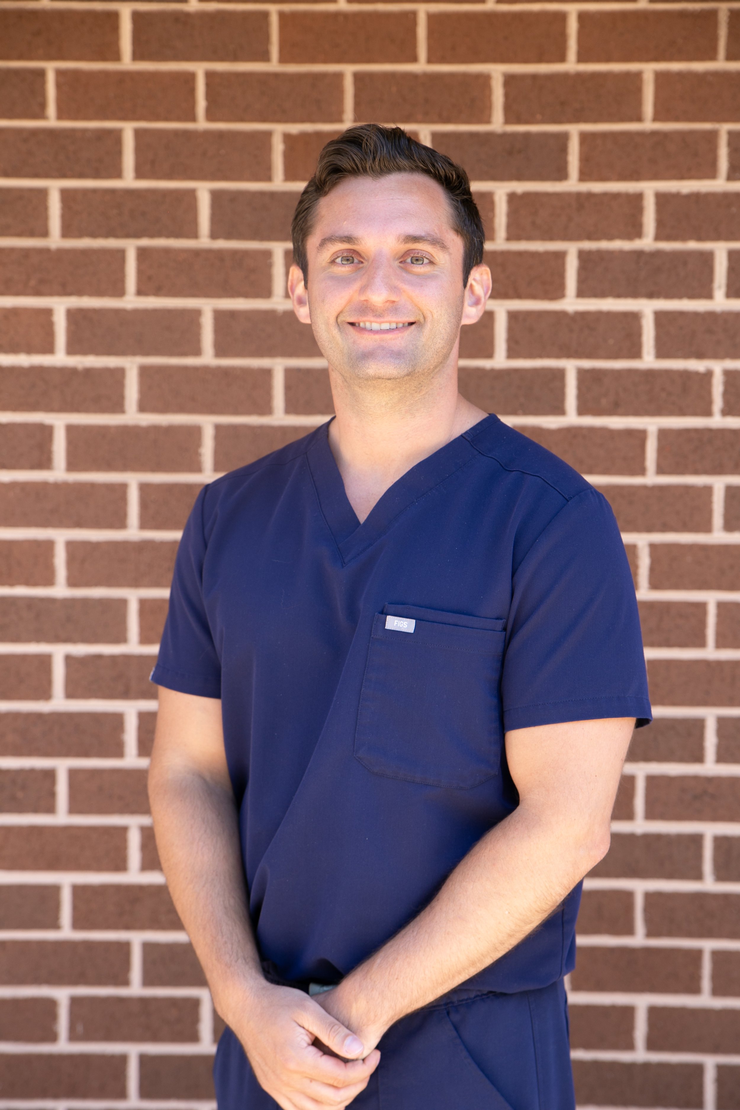 About Us — Dr. Gary S. Barker
