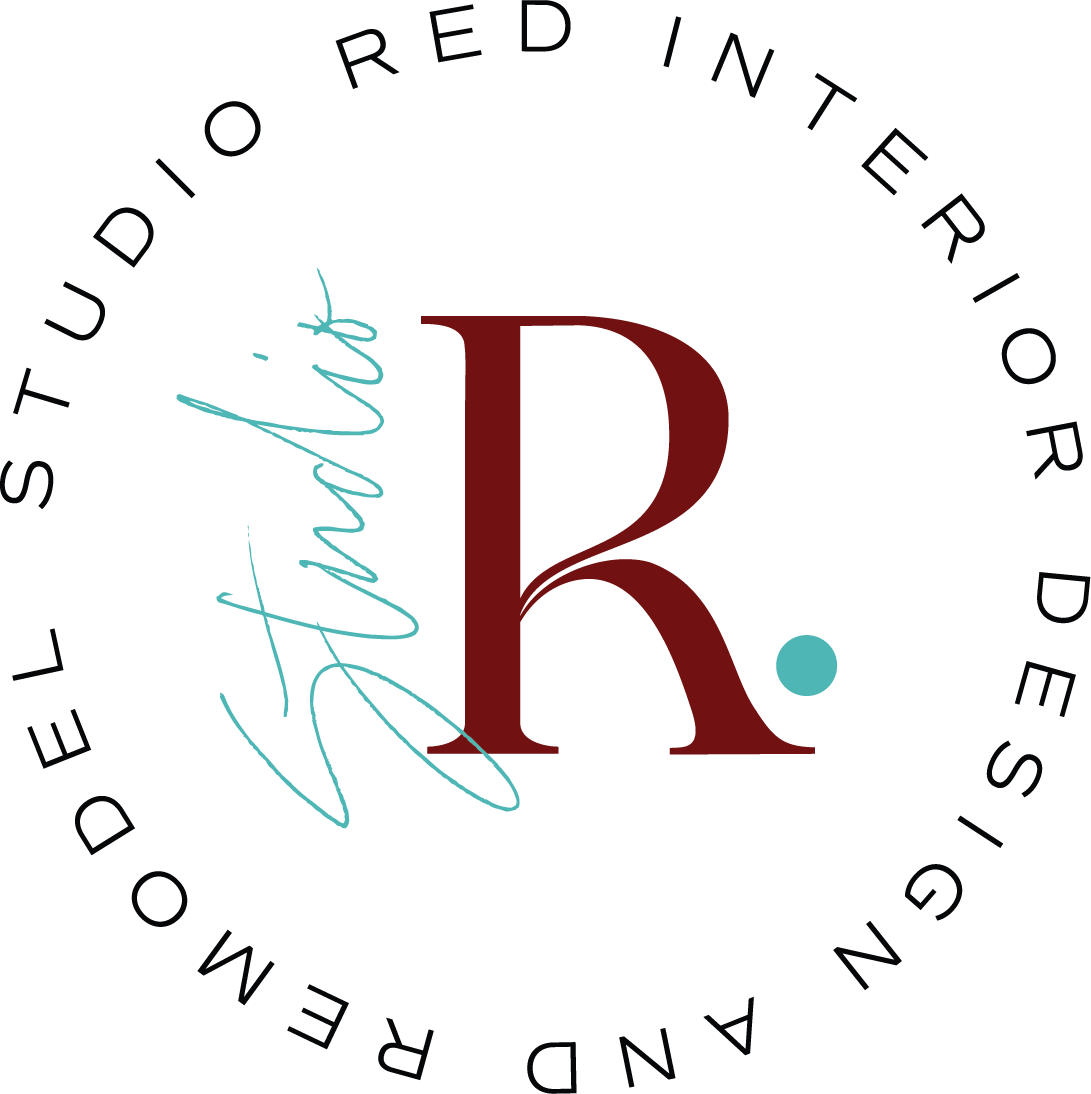 Studio Red Interior Design and Remodel