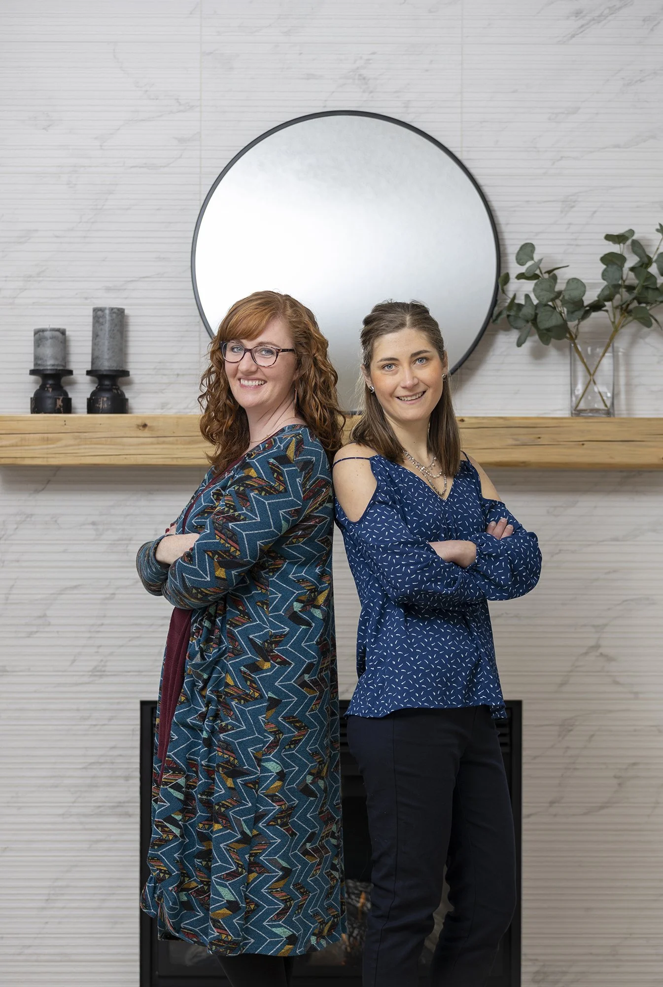 Studio Red Interior Design and Remodel