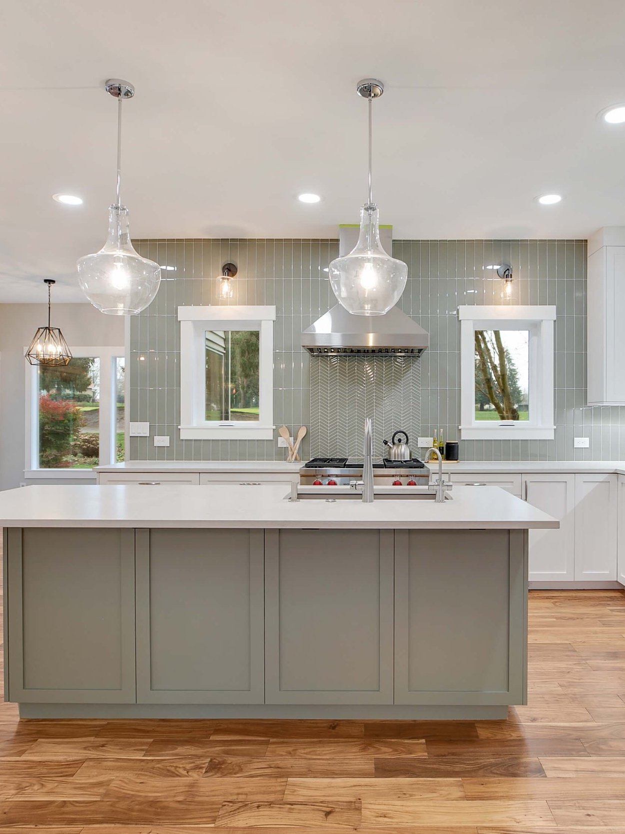 Studio Red Interior Design and Remodel