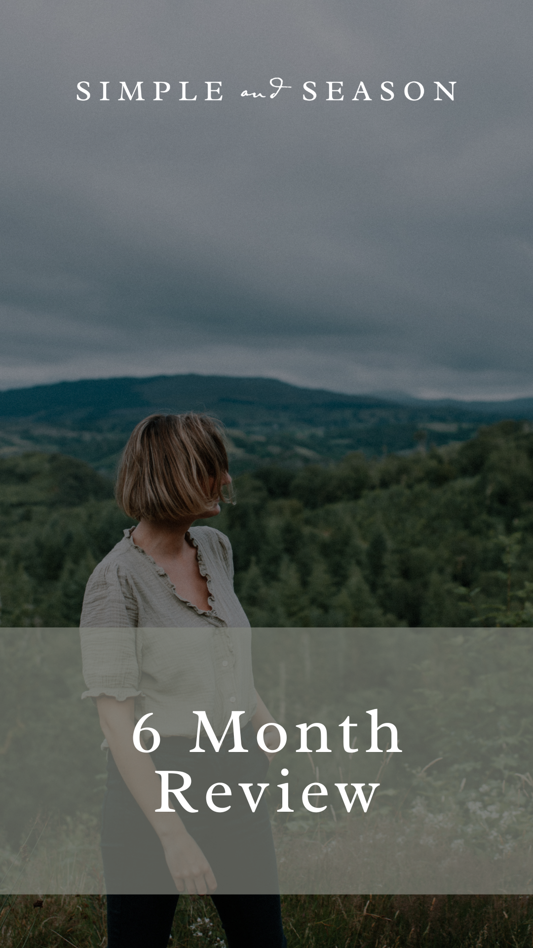 6 Month Check In - The Year Of “More” — Kayte Ferris