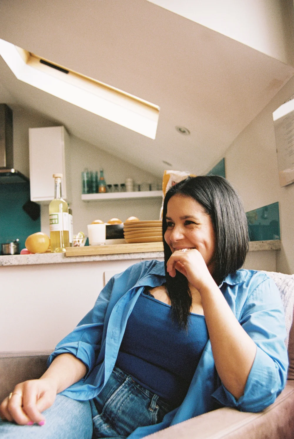 Get to Know Alexina, Masterchef 2021 Finalist | Alexina Anatole