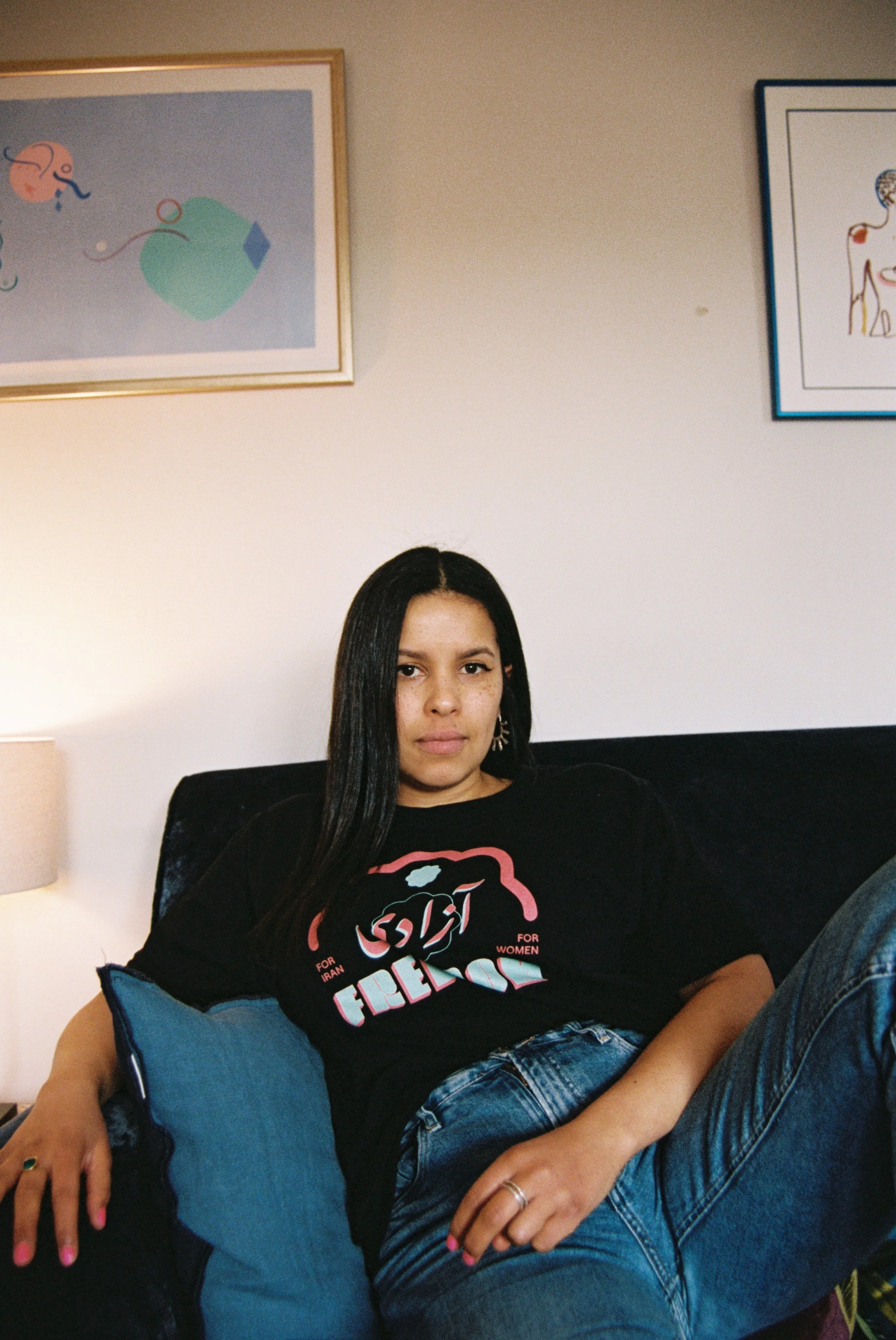 Get to Know Alexina, Masterchef 2021 Finalist | Alexina Anatole