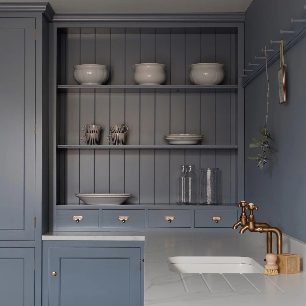 Portfolio — LUCKIN KITCHENS