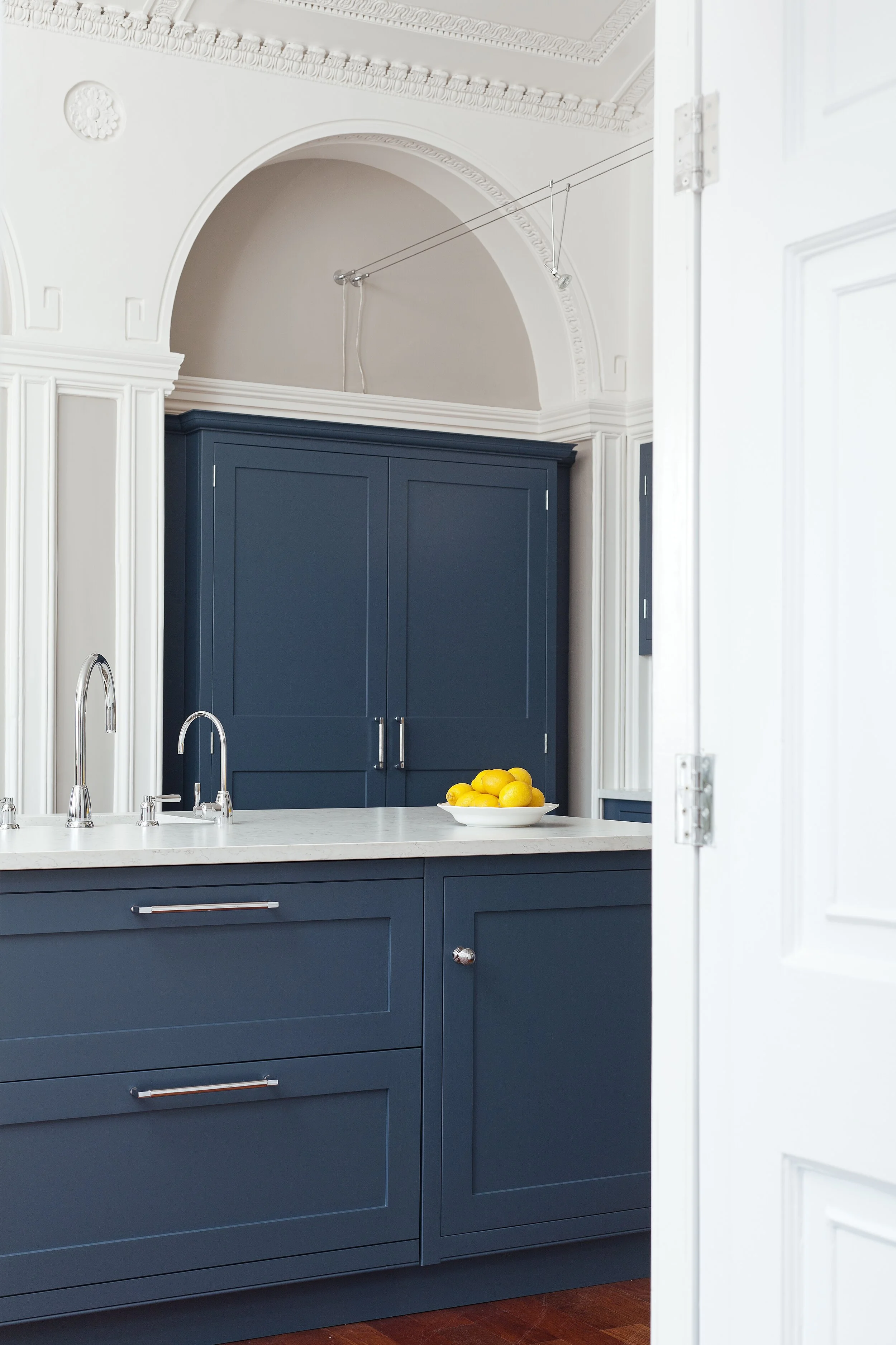 Portfolio — LUCKIN KITCHENS