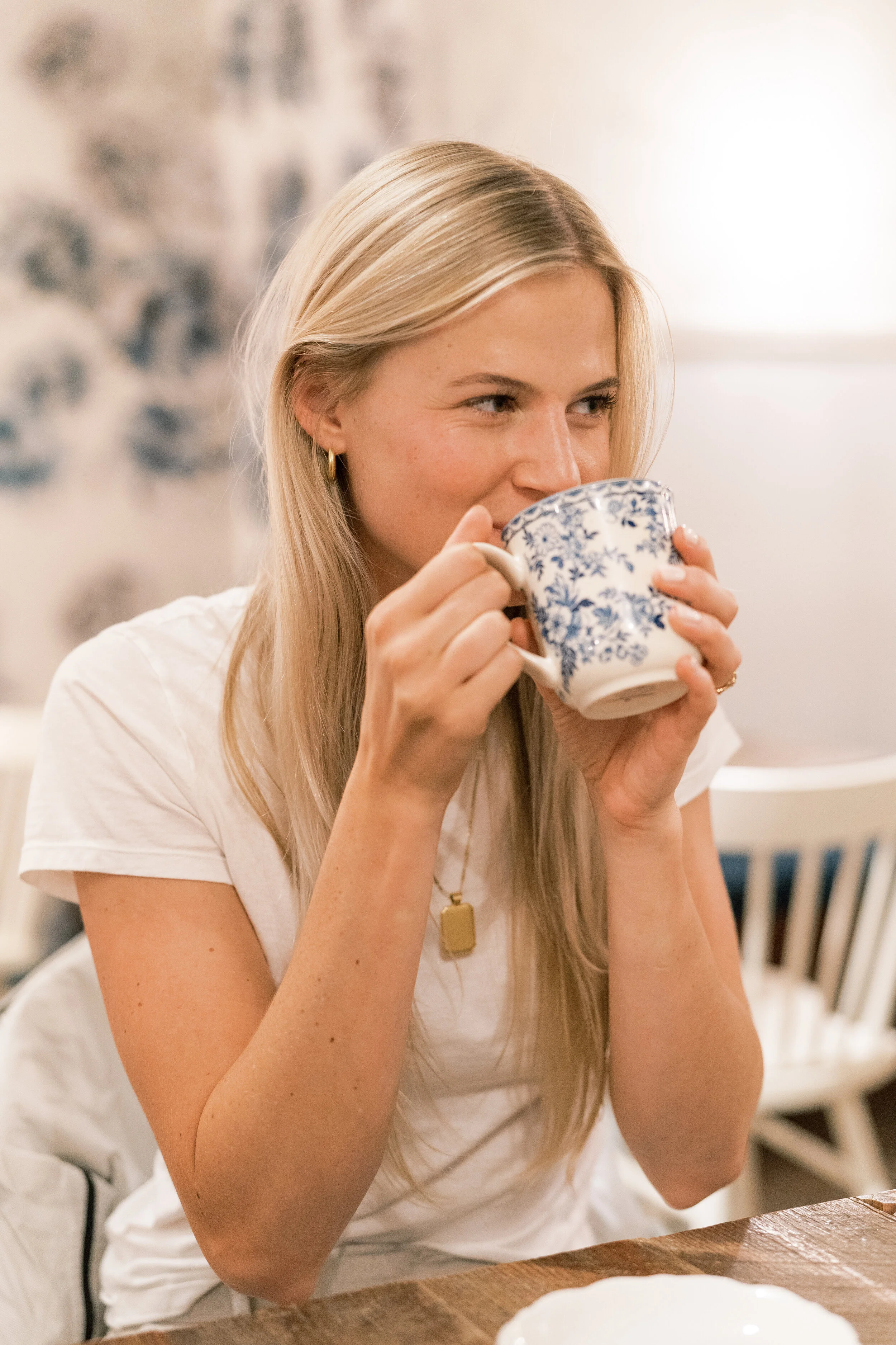 Elizabeth Tullis Therapy