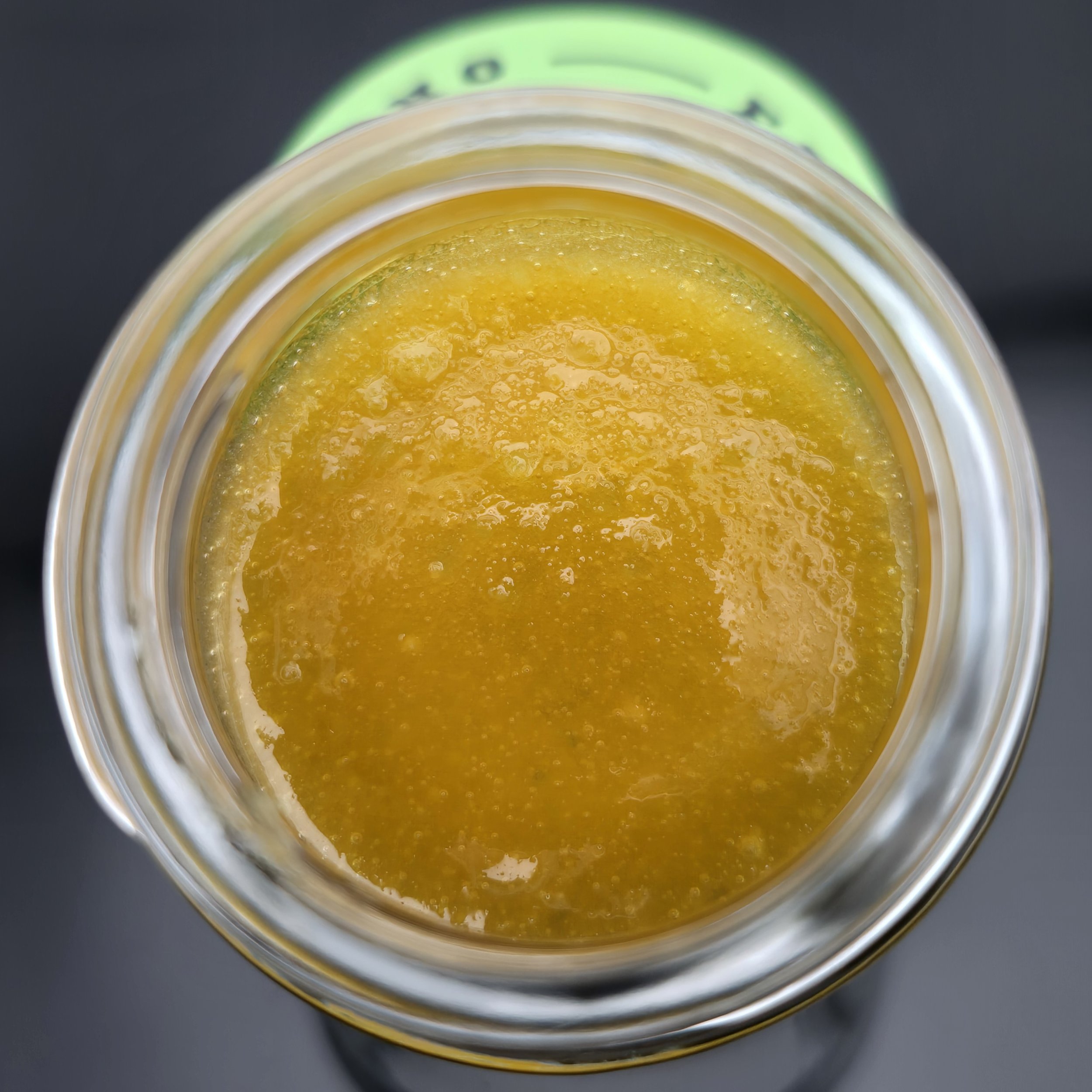 BHO — Clouded Valley Cannabis LLC