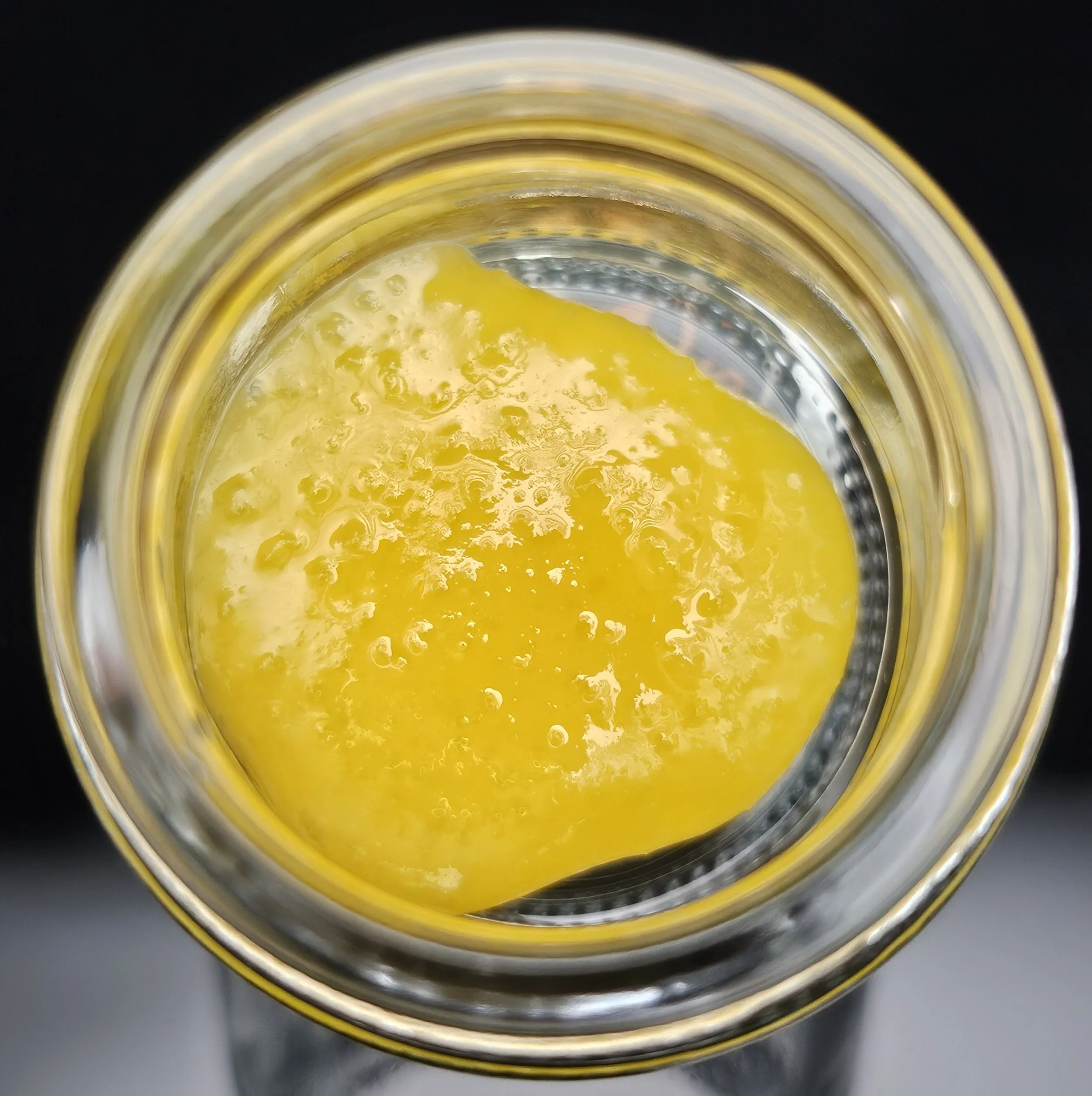 BHO — Clouded Valley Cannabis LLC