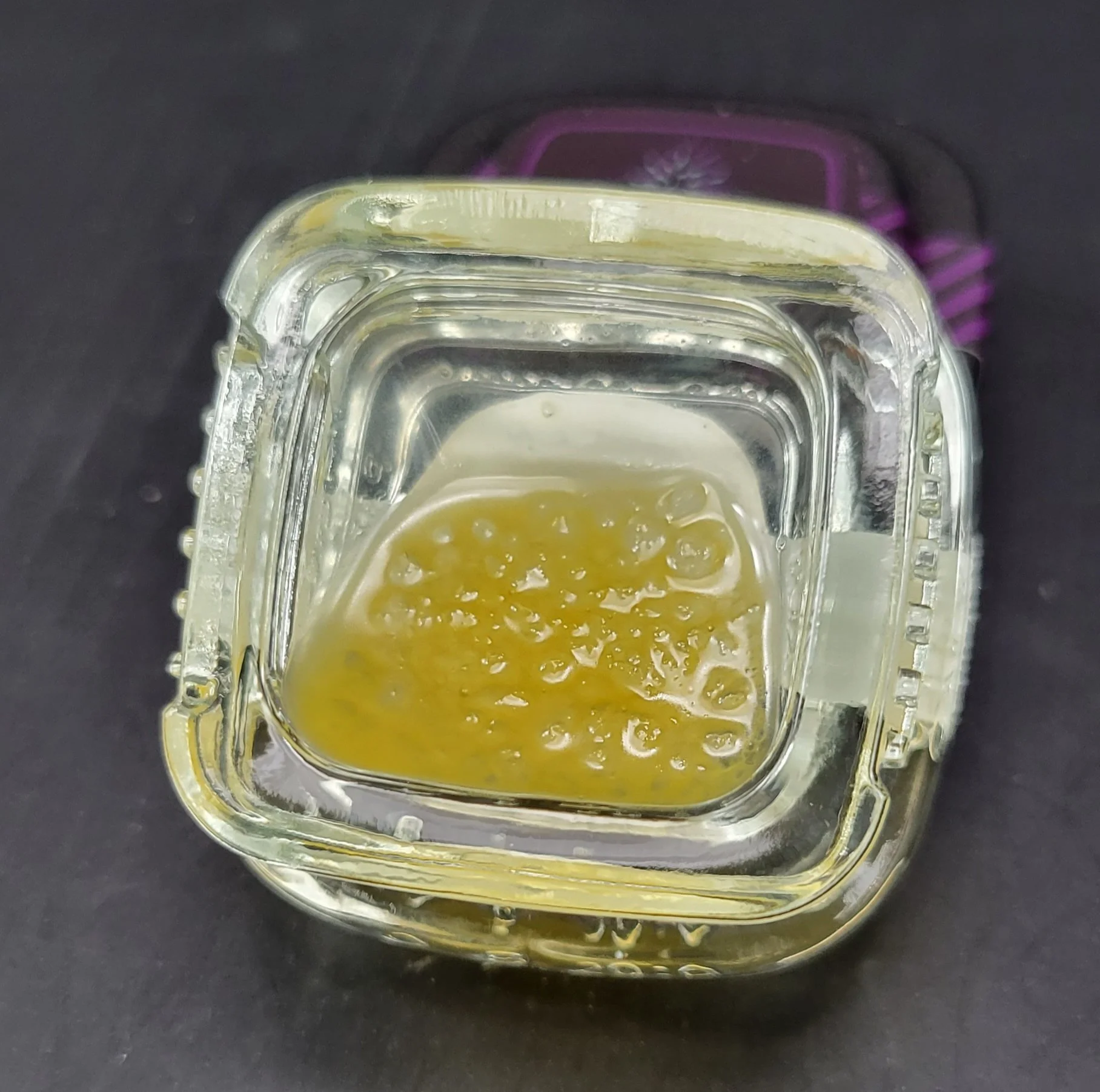 BHO — Clouded Valley Cannabis LLC