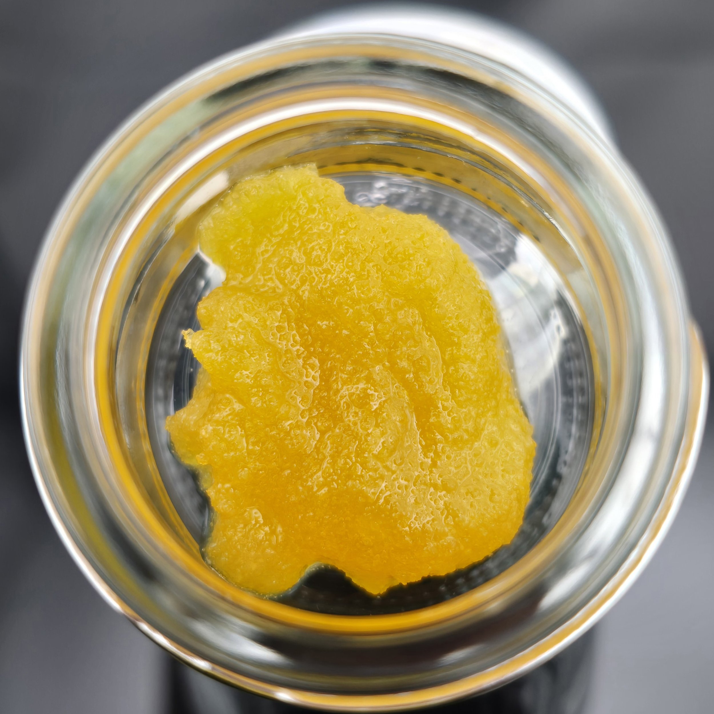 BHO — Clouded Valley Cannabis LLC