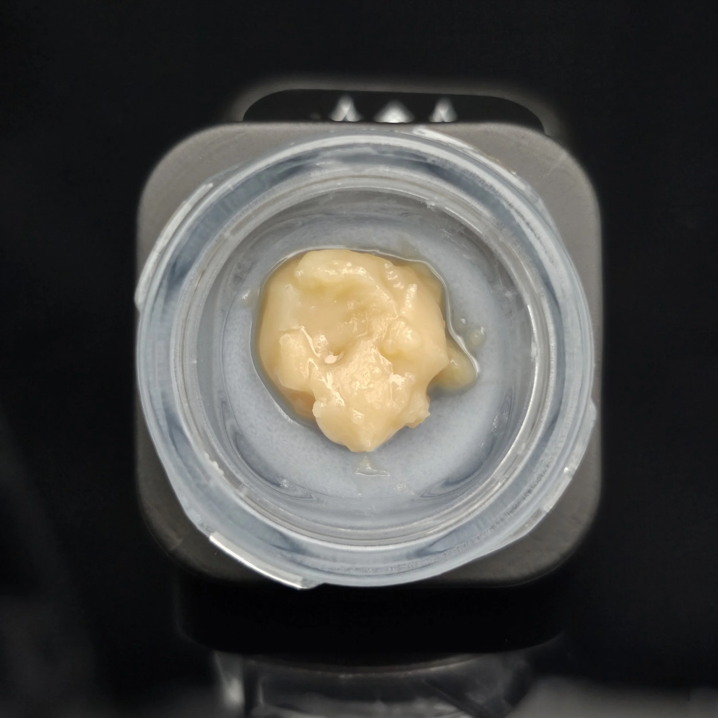 Rosin — Clouded Valley Cannabis LLC