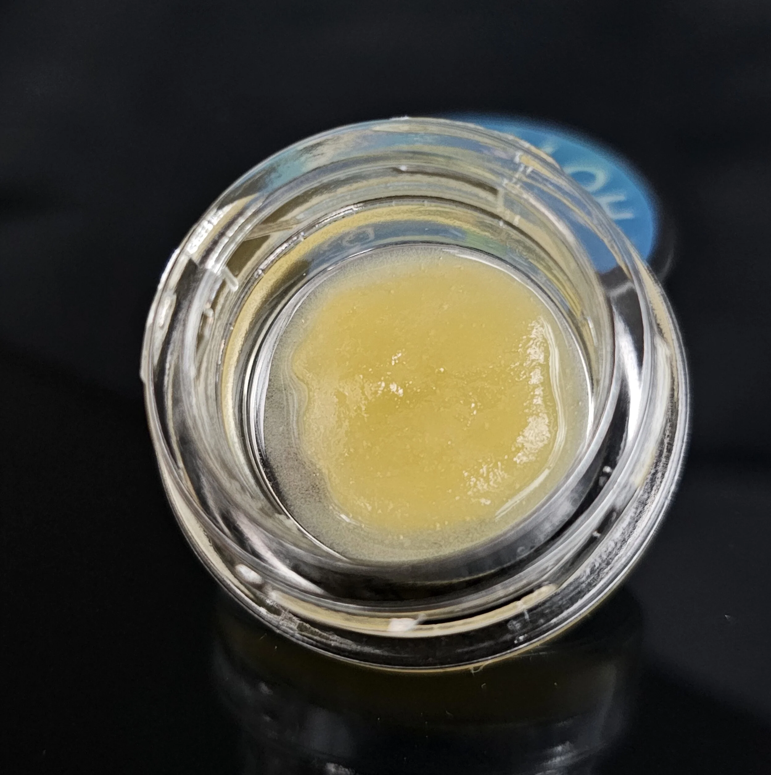 Rosin — Clouded Valley Cannabis LLC
