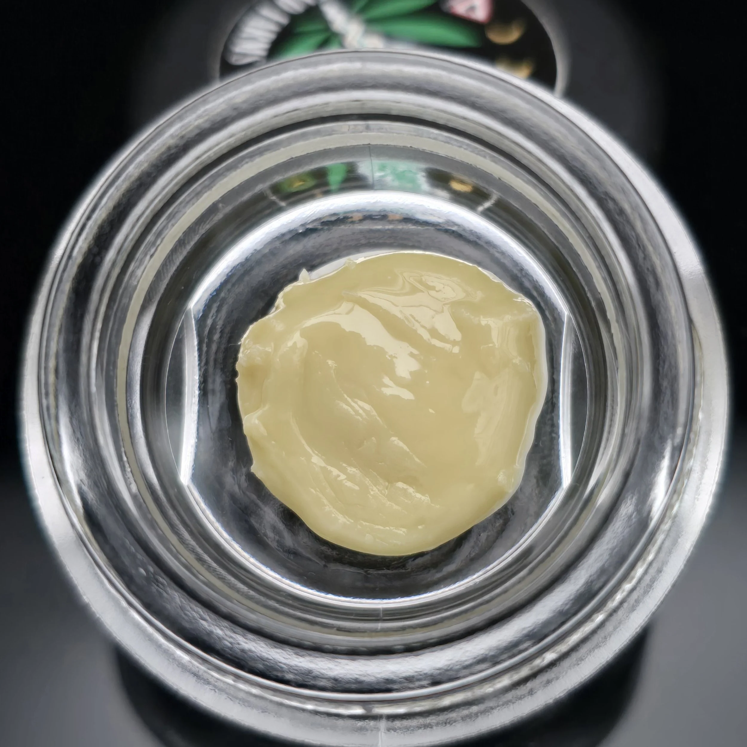 Rosin — Clouded Valley Cannabis LLC