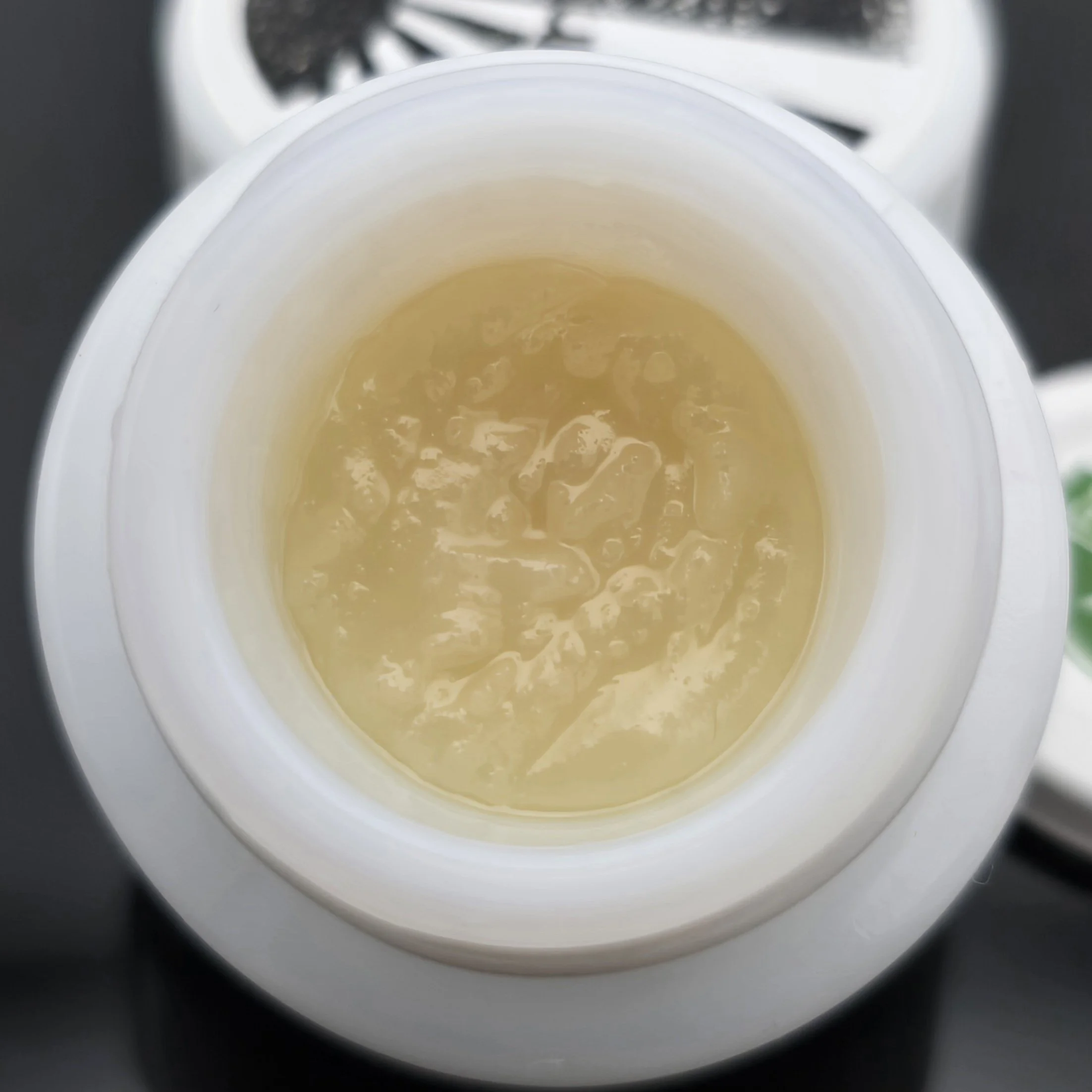 Rosin — Clouded Valley Cannabis LLC