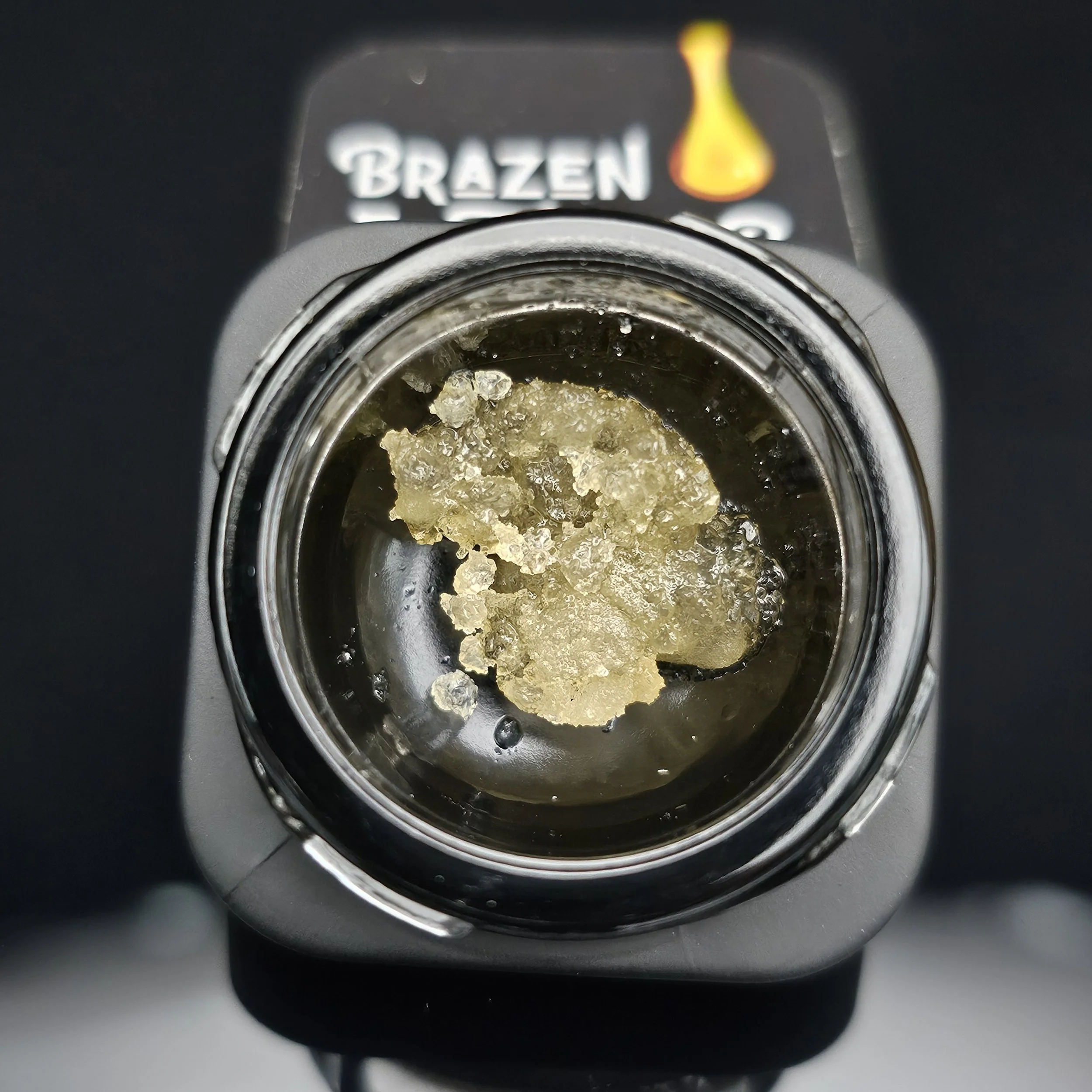 BHO — Clouded Valley Cannabis LLC