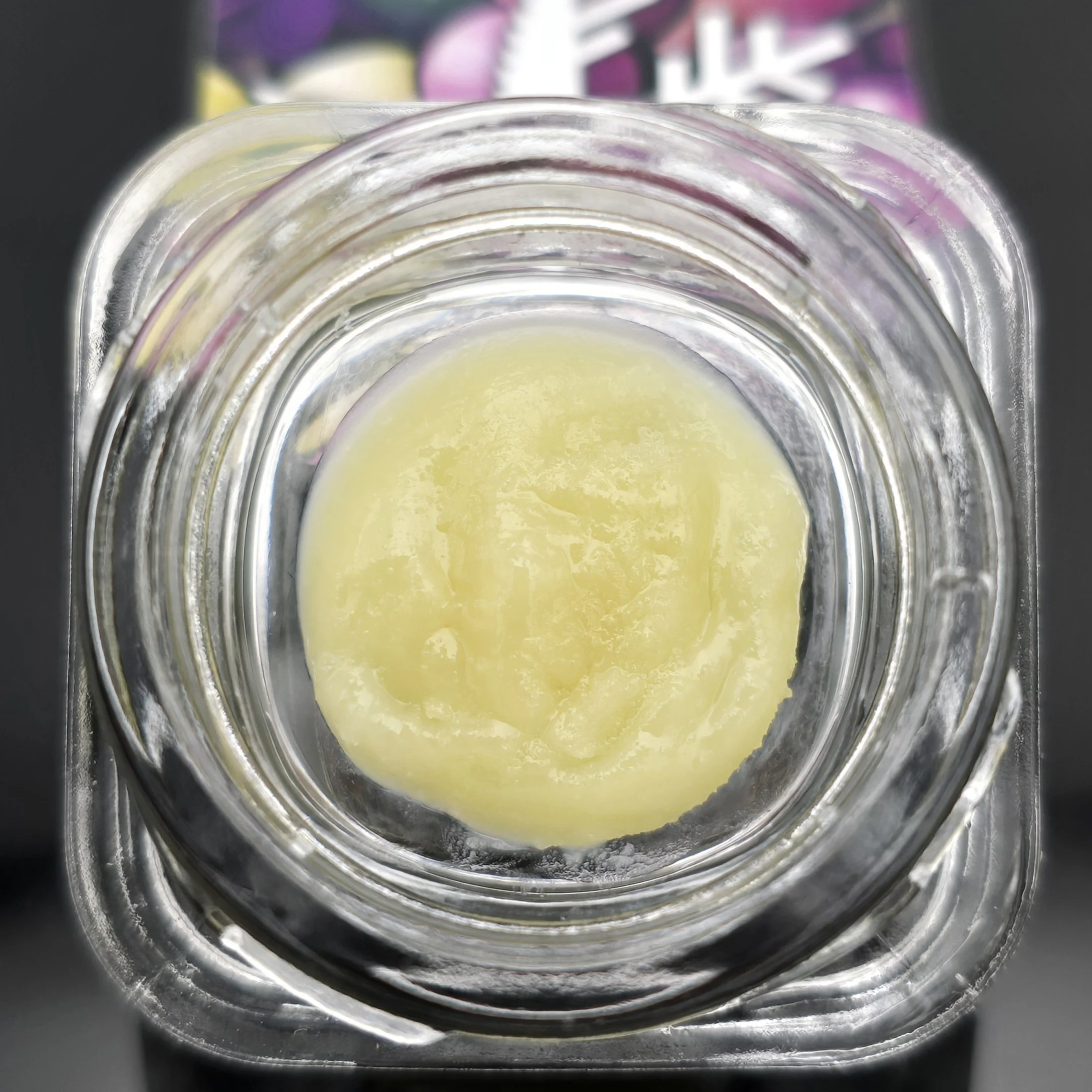 Rosin — Clouded Valley Cannabis LLC