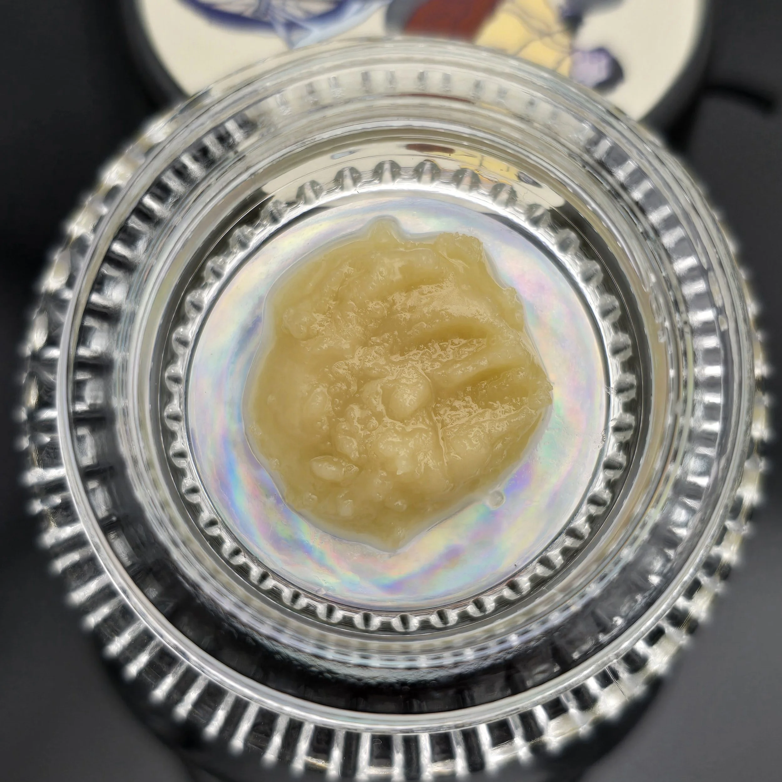 Rosin — Clouded Valley Cannabis LLC