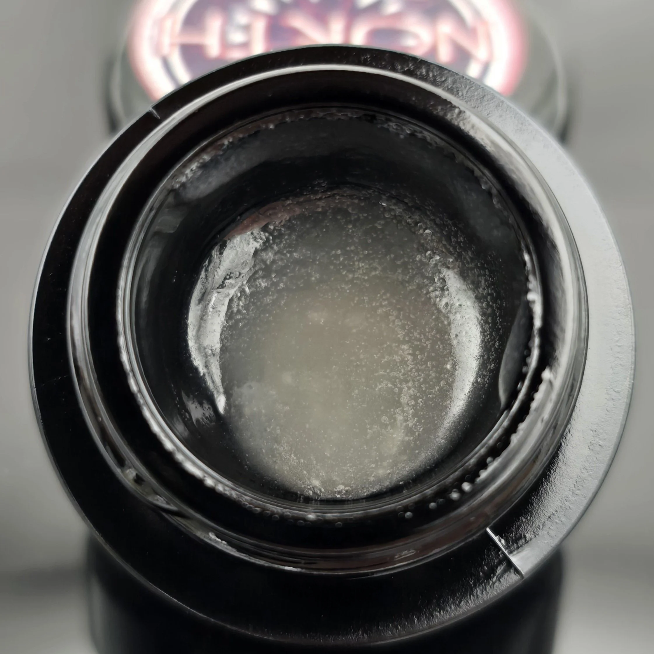 BHO — Clouded Valley Cannabis LLC