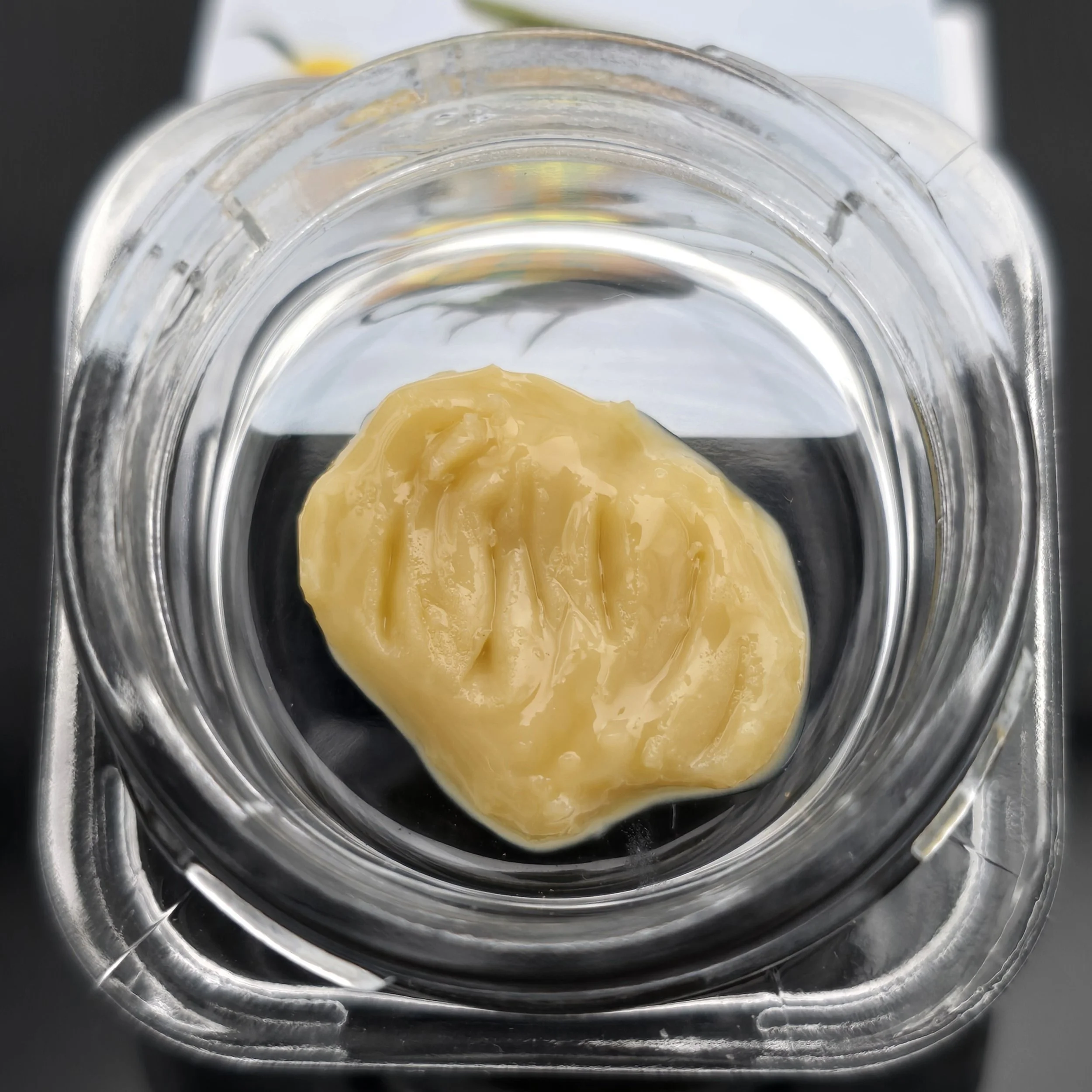Rosin — Clouded Valley Cannabis LLC