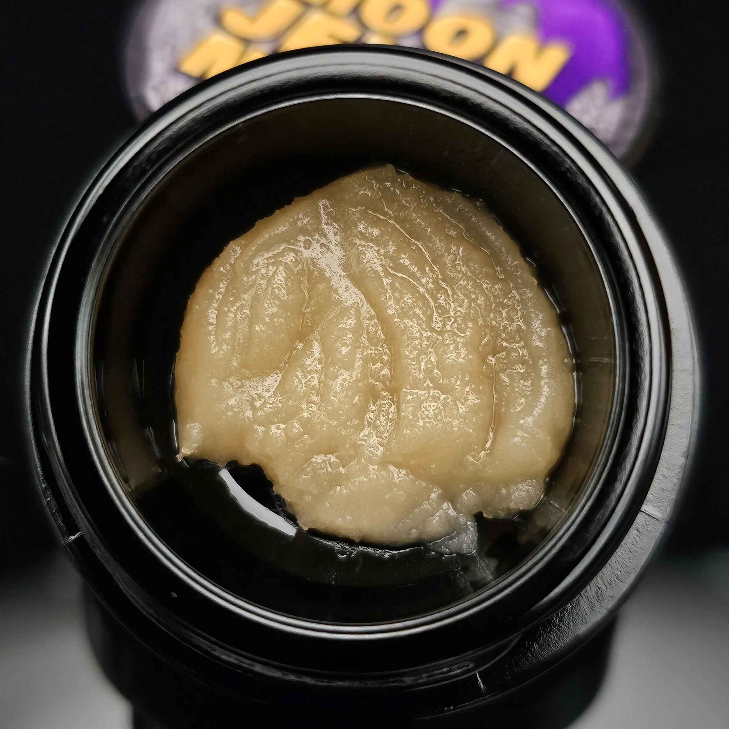Rosin — Clouded Valley Cannabis LLC