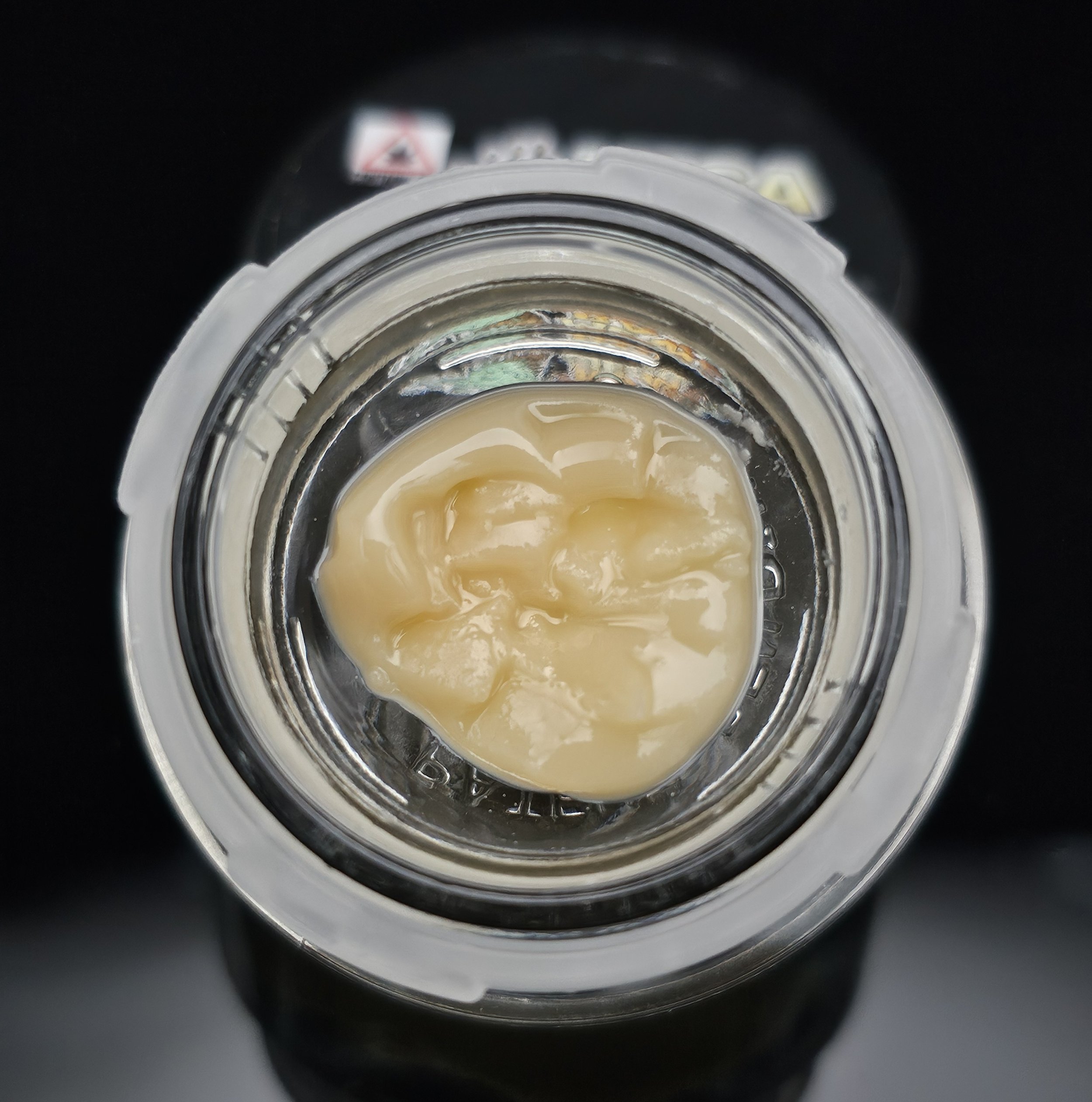 Rosin — Clouded Valley Cannabis LLC