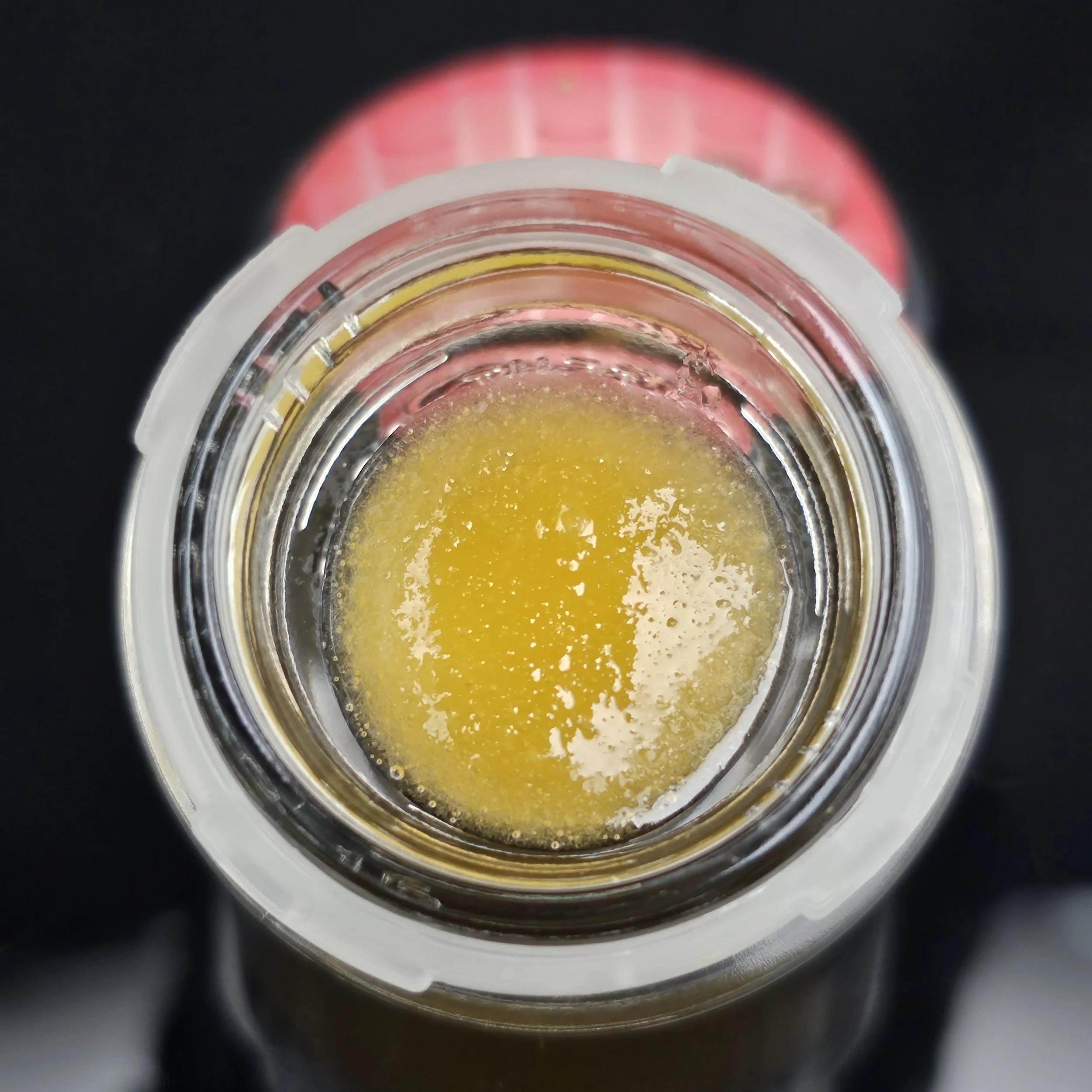 BHO — Clouded Valley Cannabis LLC
