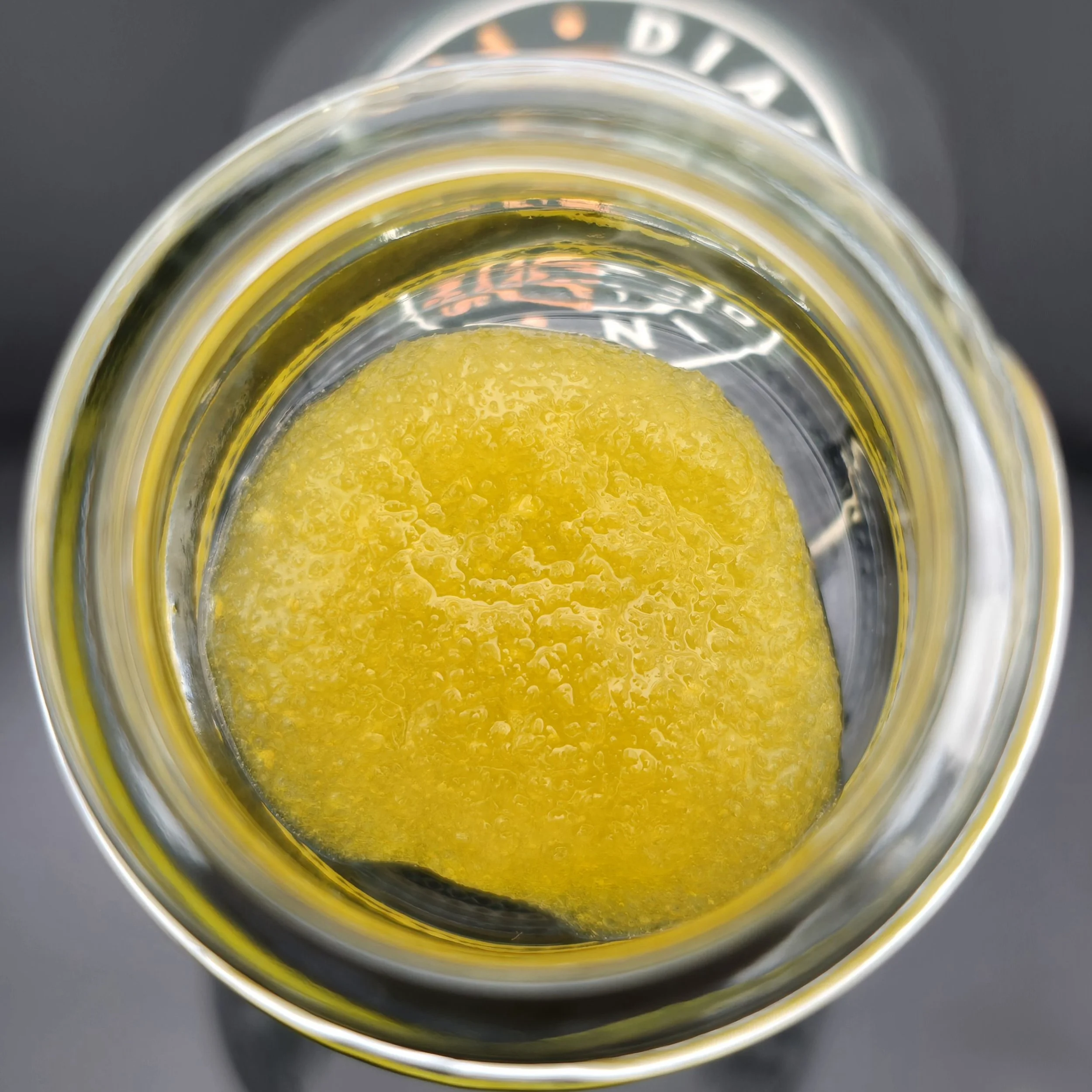 BHO — Clouded Valley Cannabis LLC