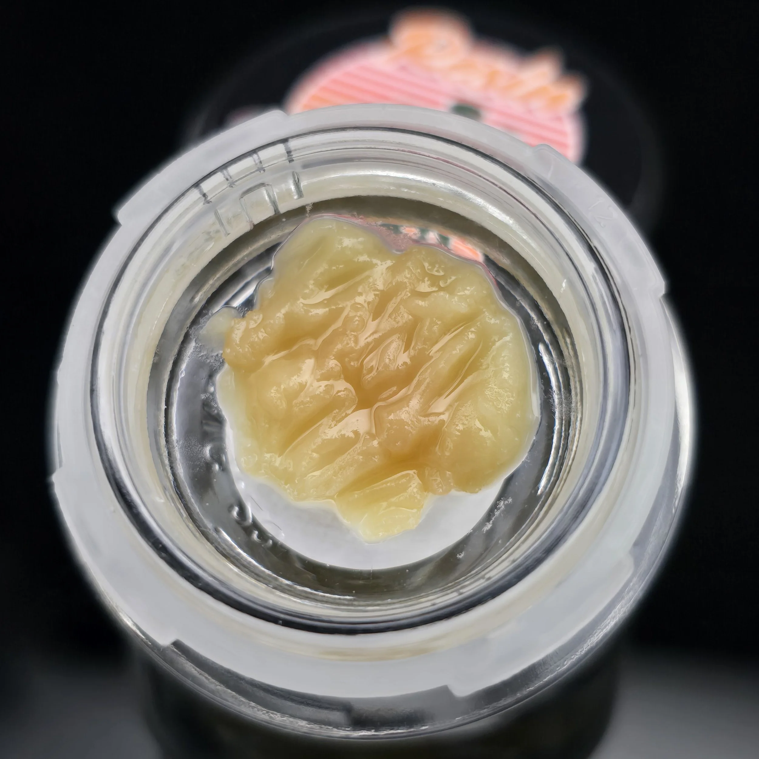 Rosin — Clouded Valley Cannabis LLC