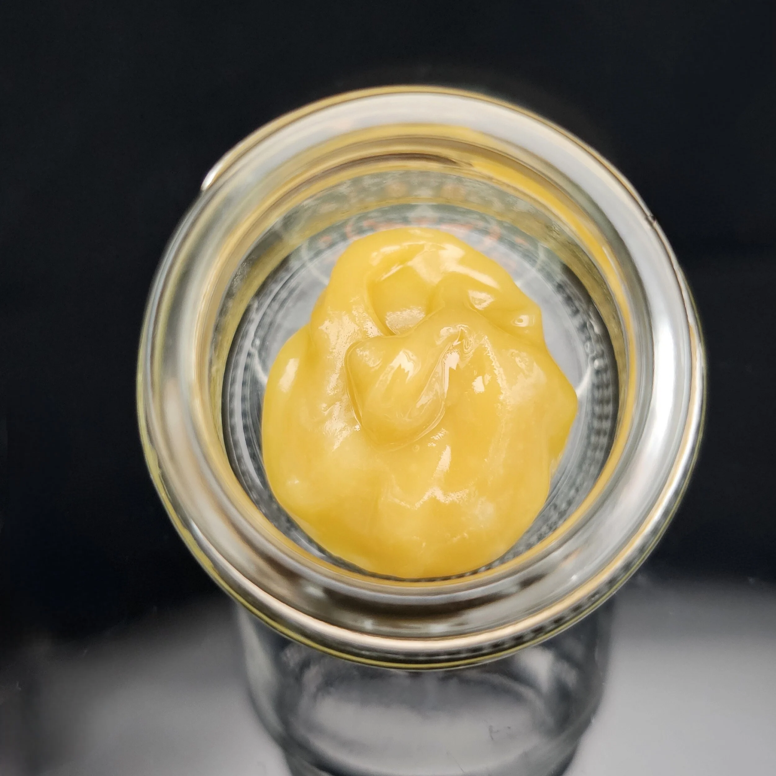 BHO — Clouded Valley Cannabis LLC