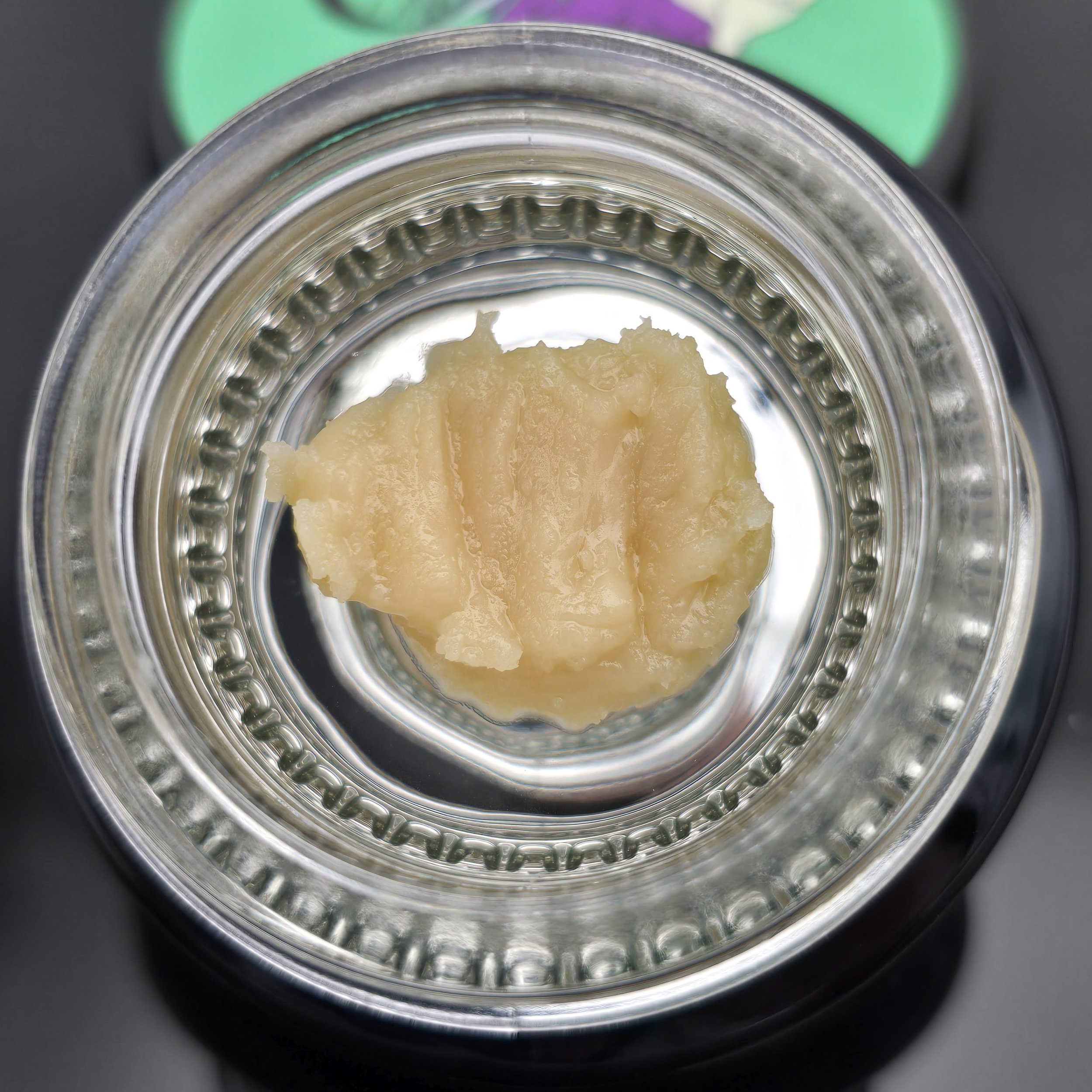Rosin — Clouded Valley Cannabis LLC