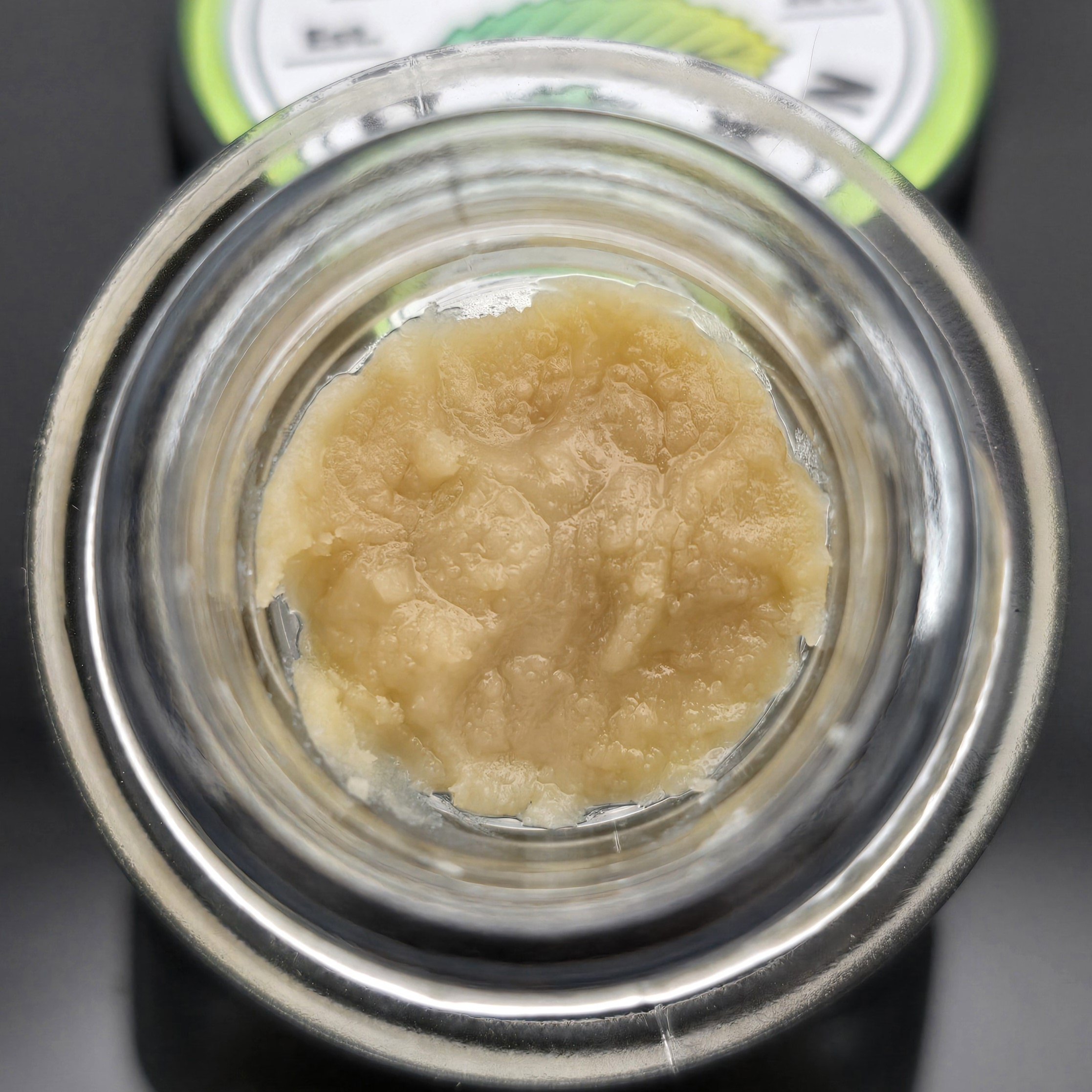 Rosin — Clouded Valley Cannabis LLC