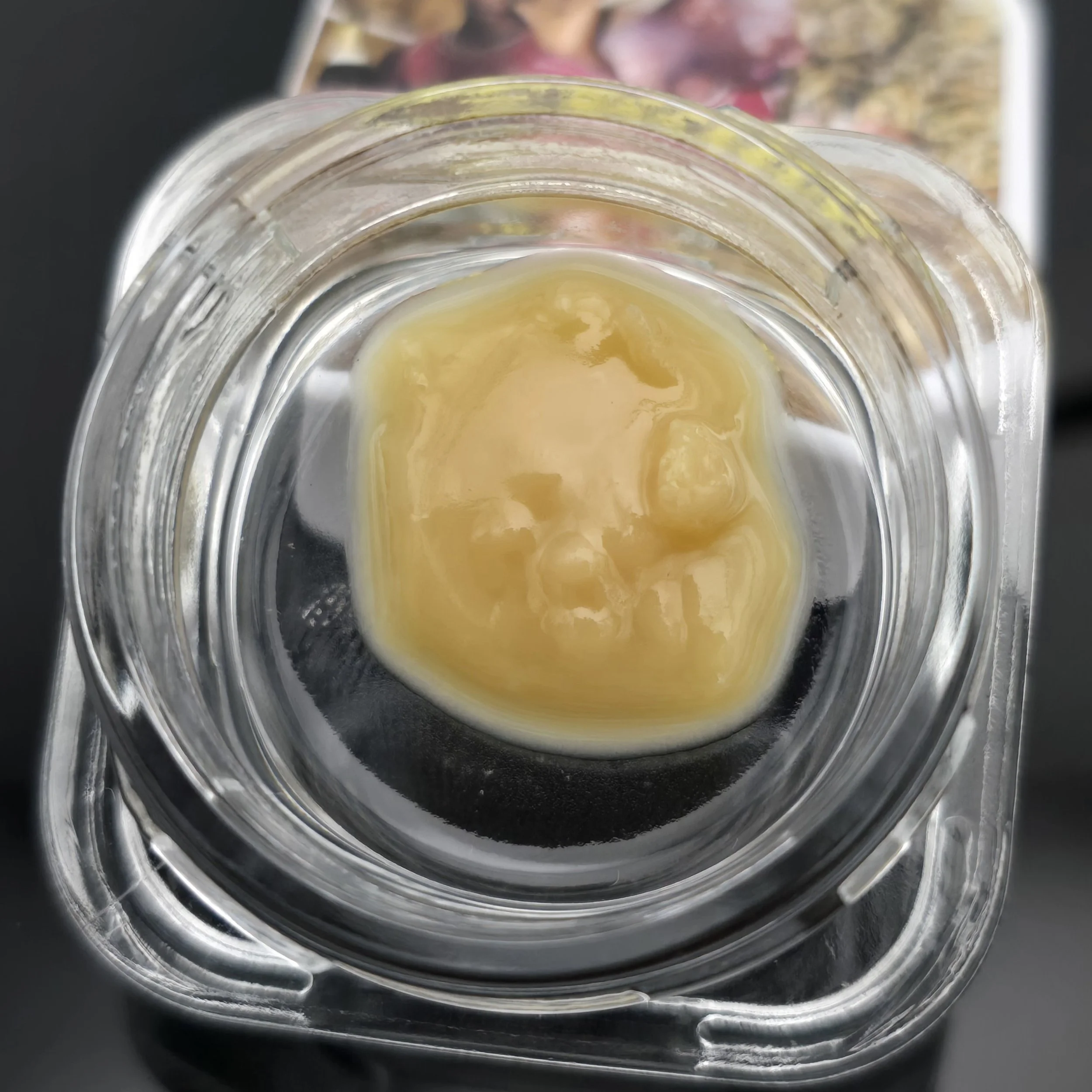 Rosin — Clouded Valley Cannabis LLC