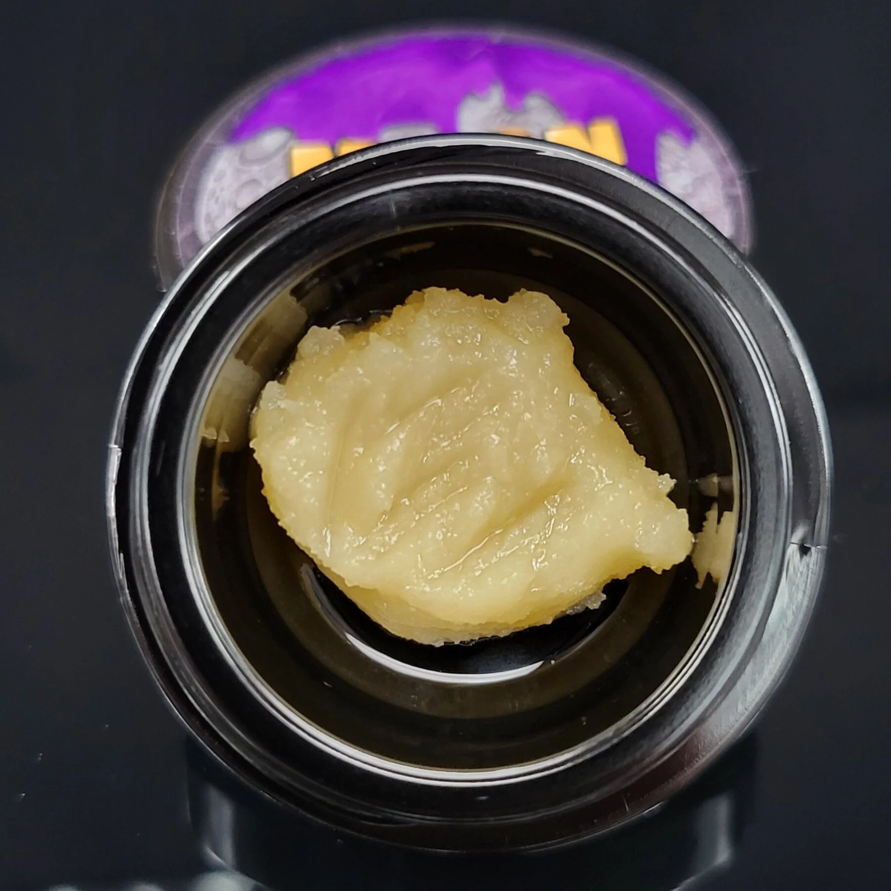 Rosin — Clouded Valley Cannabis LLC