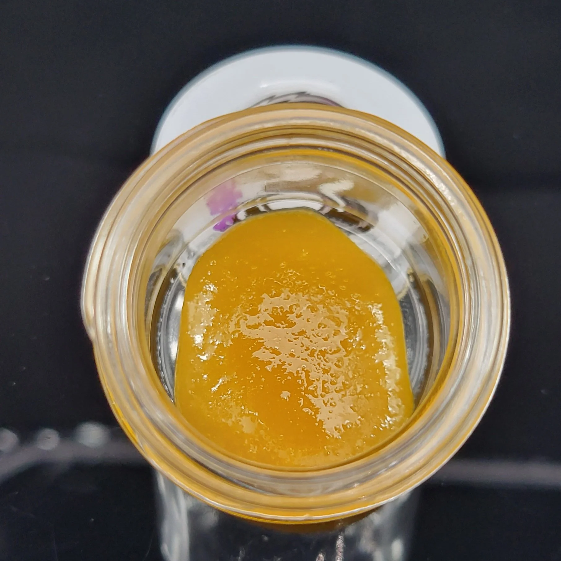 BHO — Clouded Valley Cannabis LLC