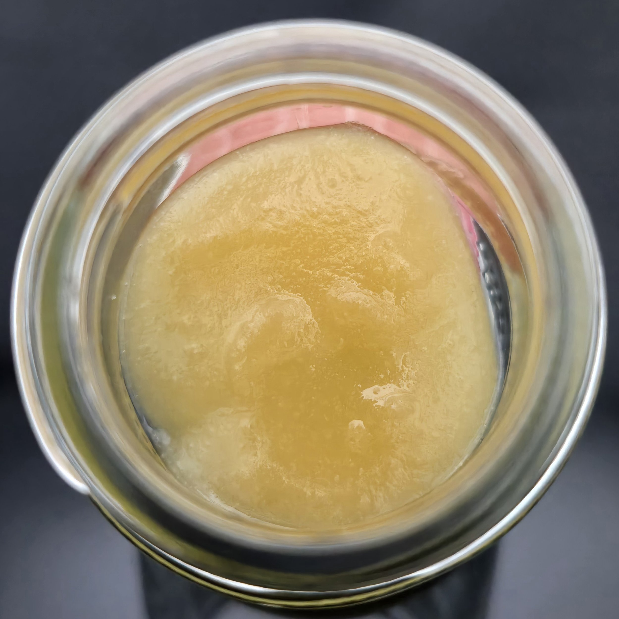 BHO — Clouded Valley Cannabis LLC