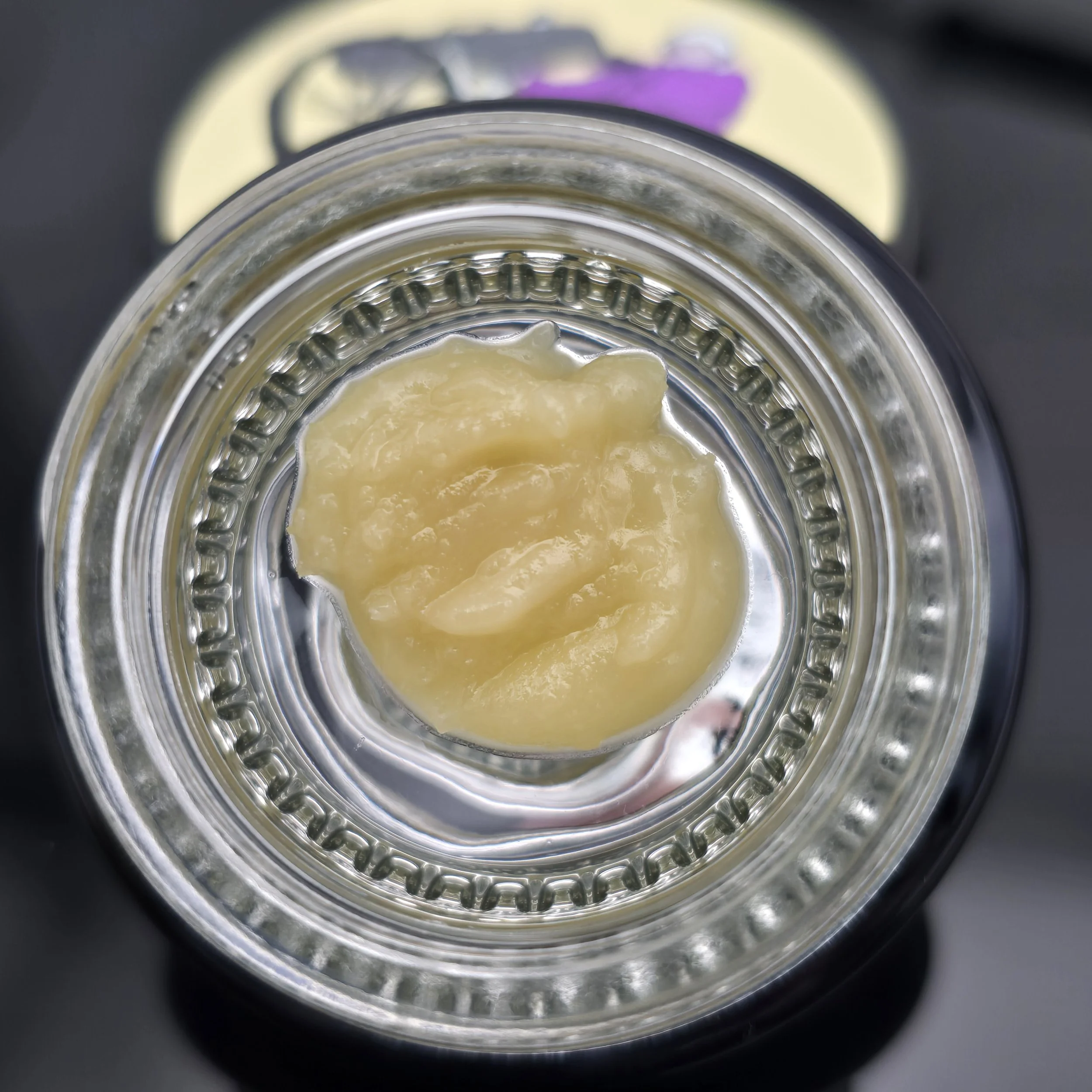 Rosin — Clouded Valley Cannabis LLC