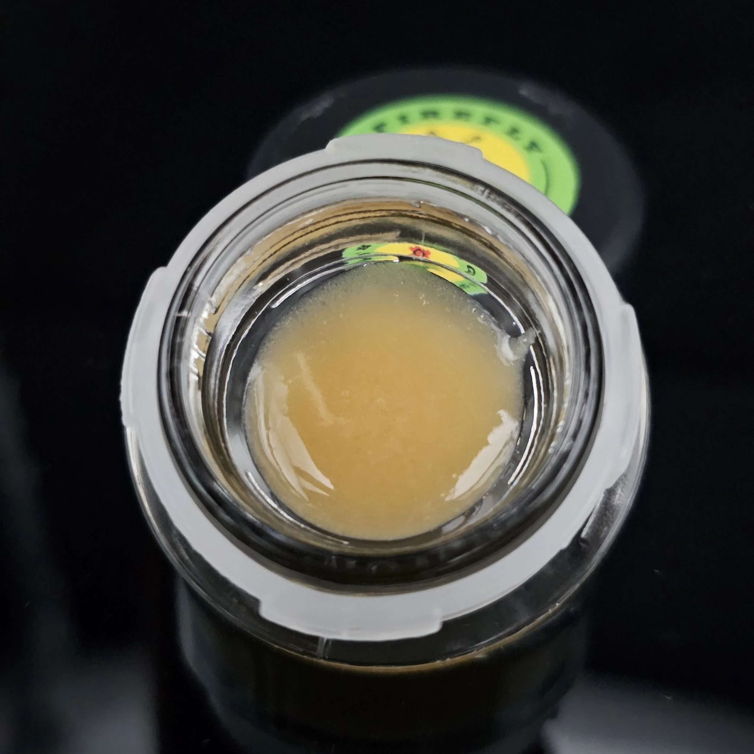 BHO — Clouded Valley Cannabis LLC