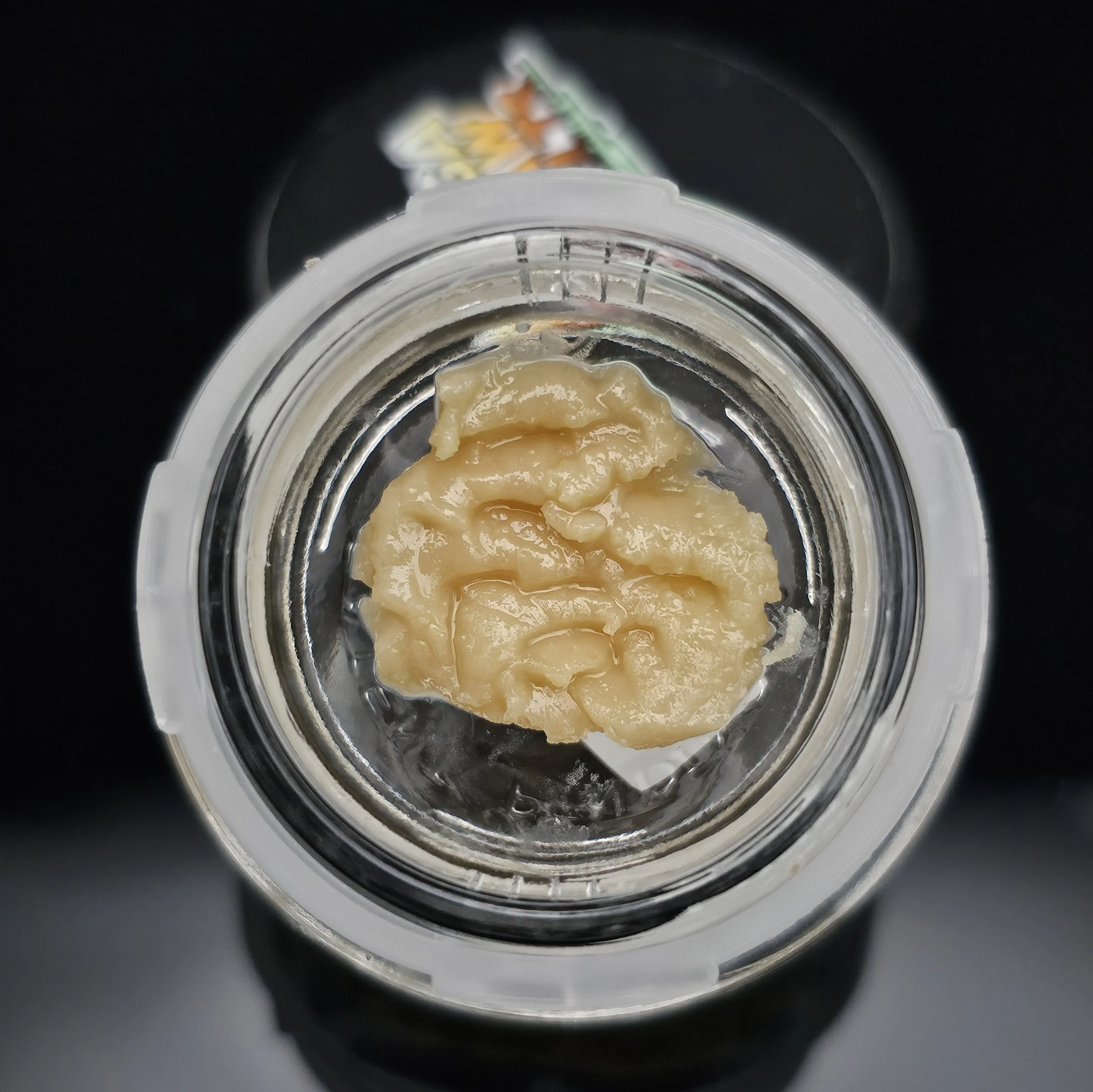 Rosin — Clouded Valley Cannabis LLC