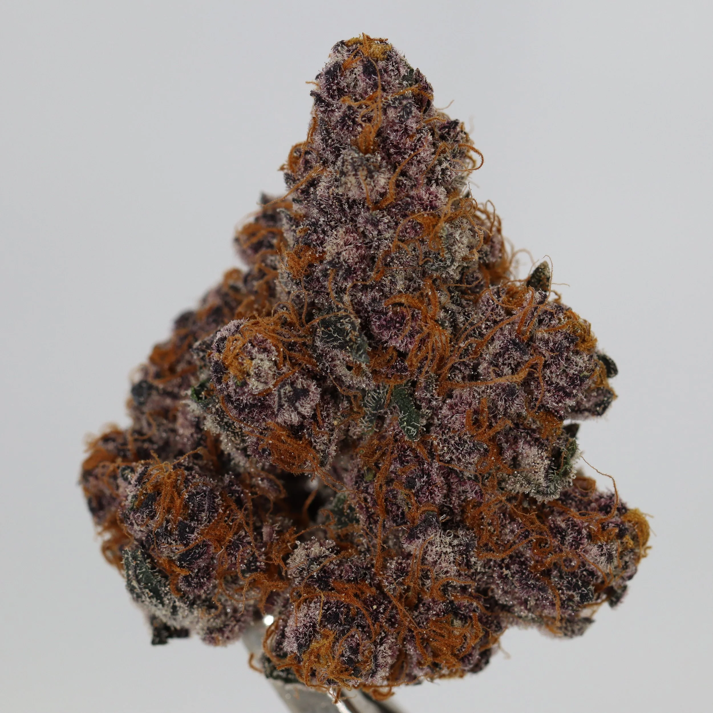 Flower — Clouded Valley Cannabis LLC