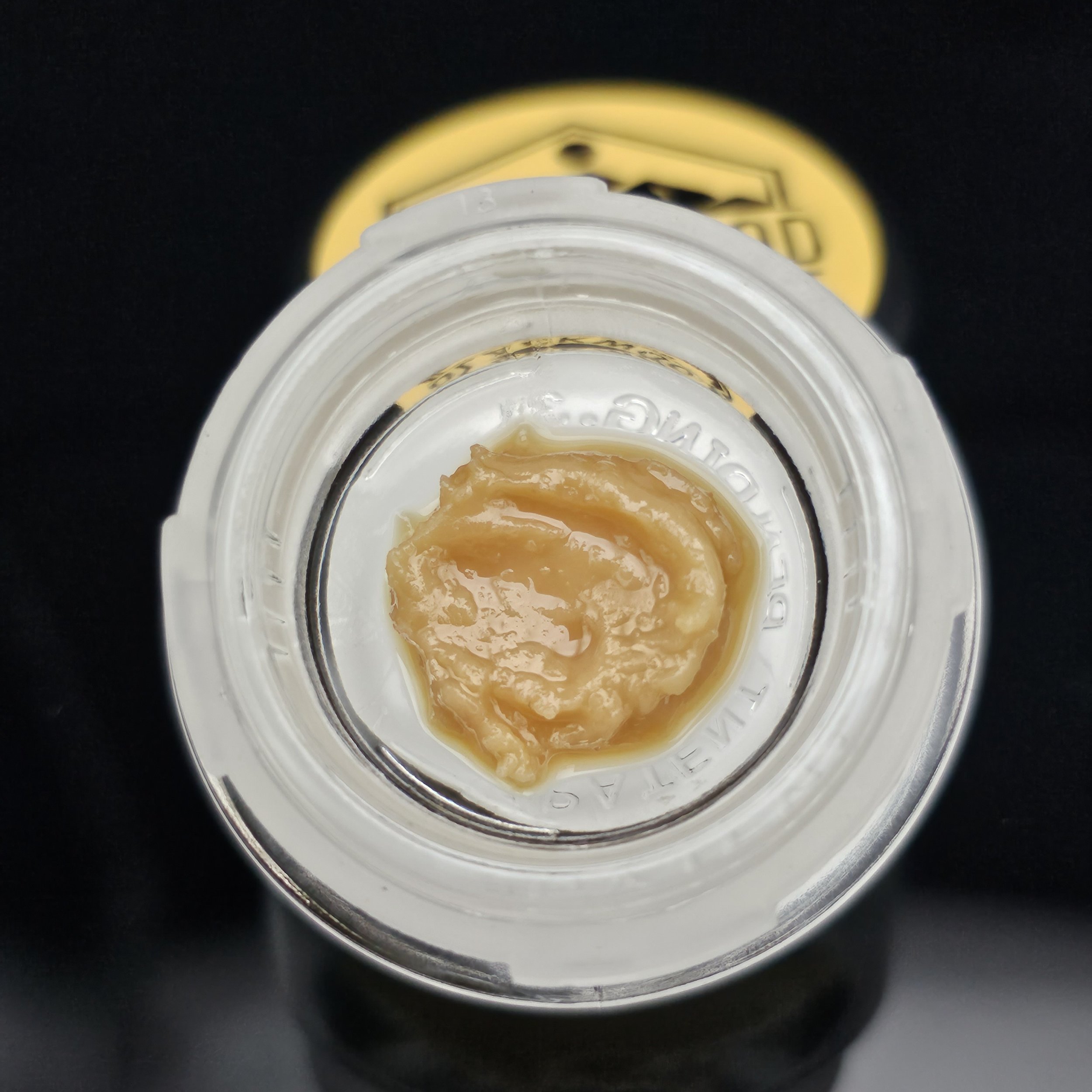 Rosin — Clouded Valley Cannabis LLC