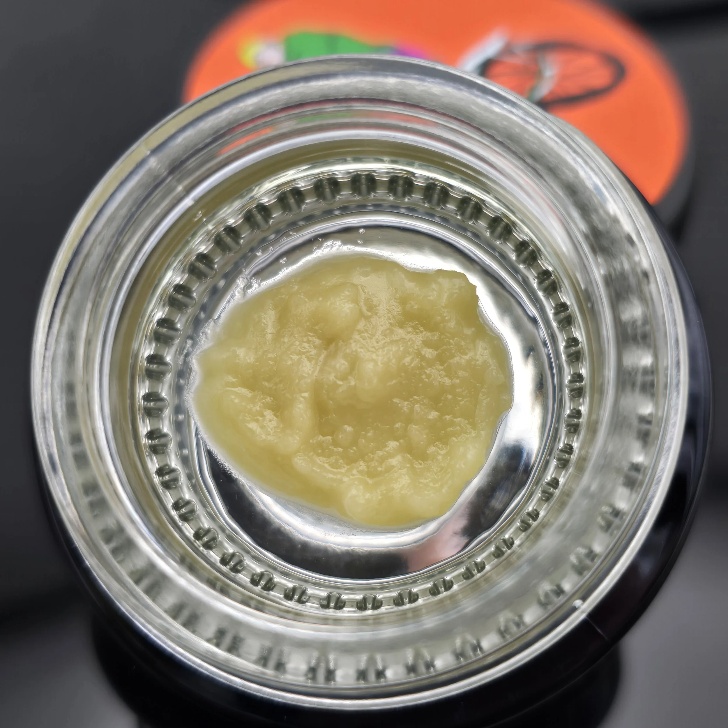Rosin — Clouded Valley Cannabis LLC